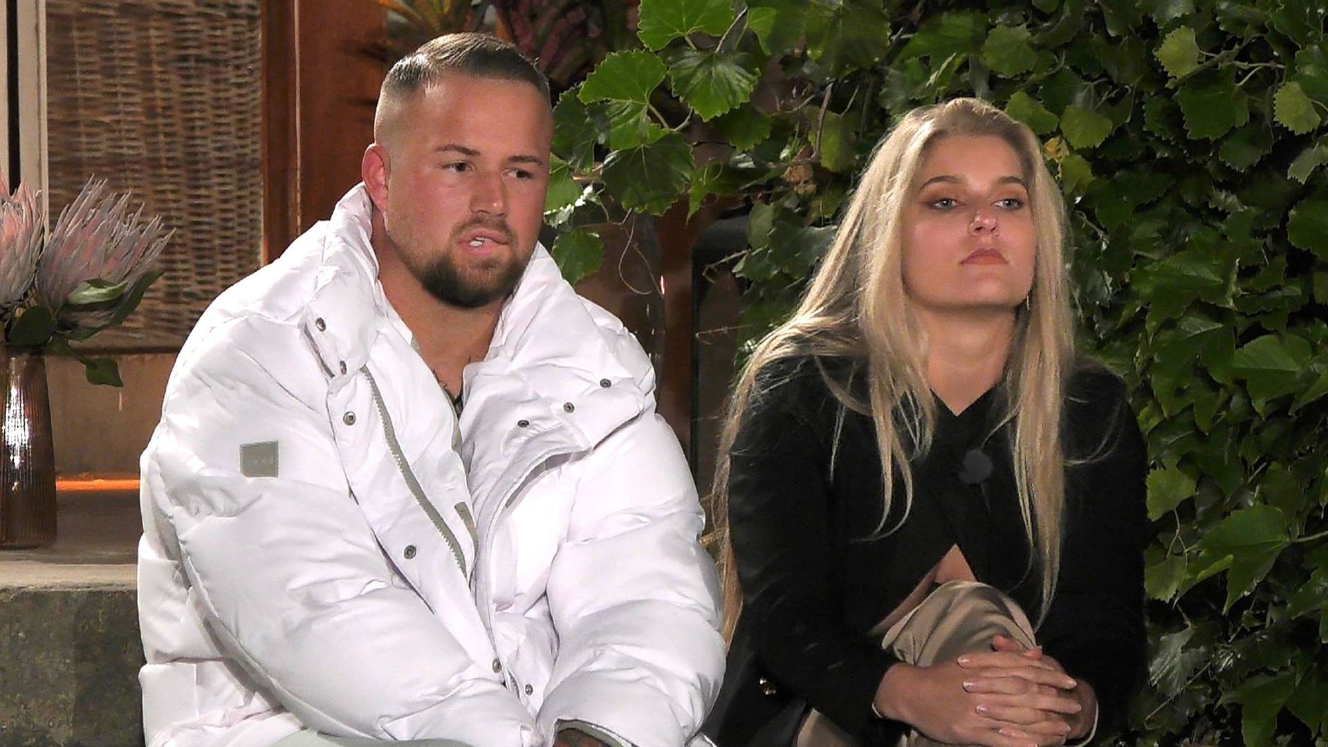 Juliano Fernandez schwärmt von seiner Ex Sandra Janina