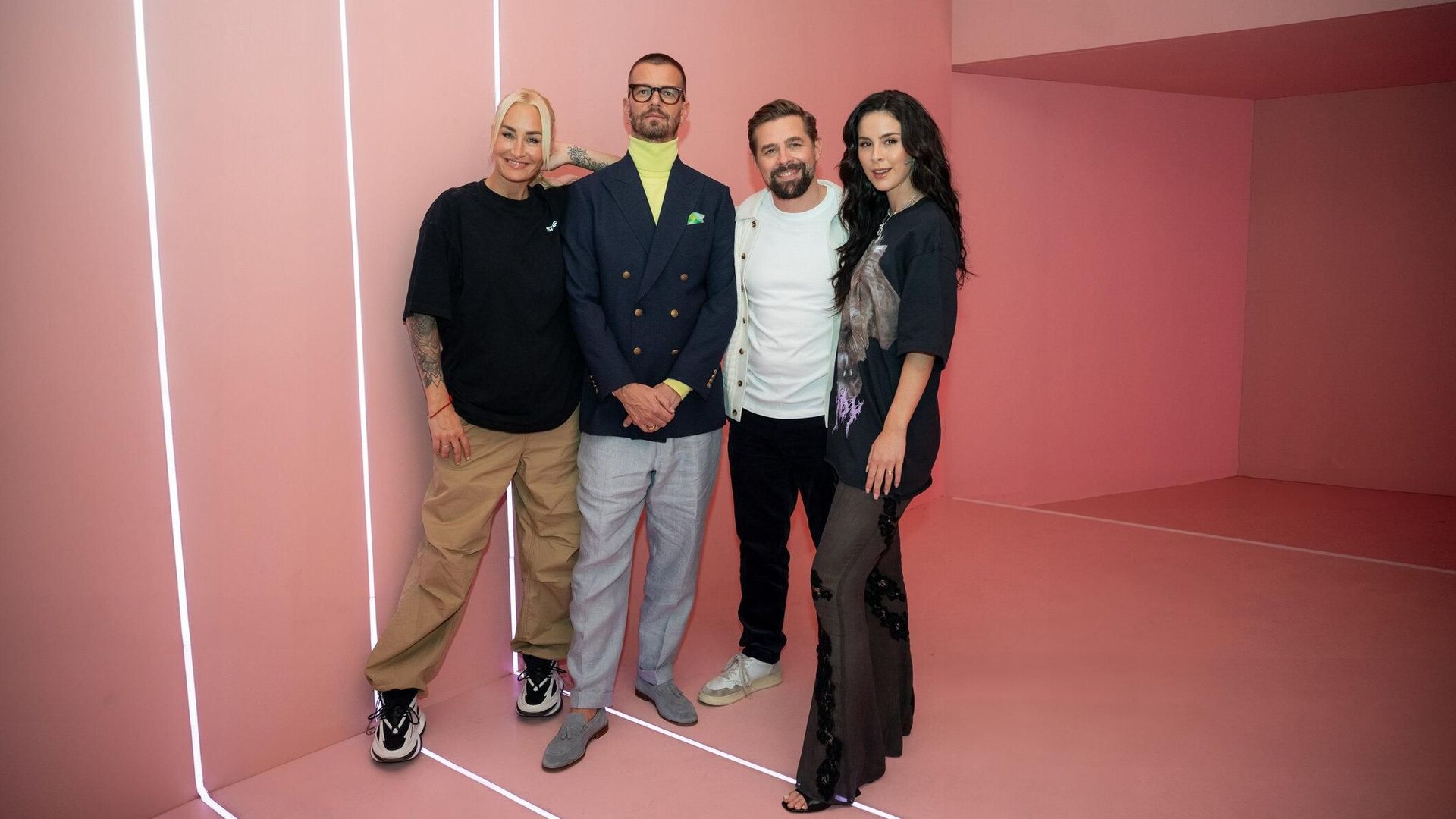 Wer gewinnt das große "Wer stiehlt mir die Show?"-Finale?