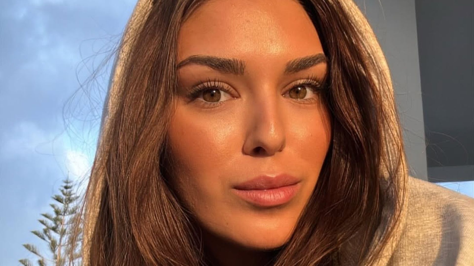 Skandal um Miss Finnland: Sarah Dzafce verliert Krone