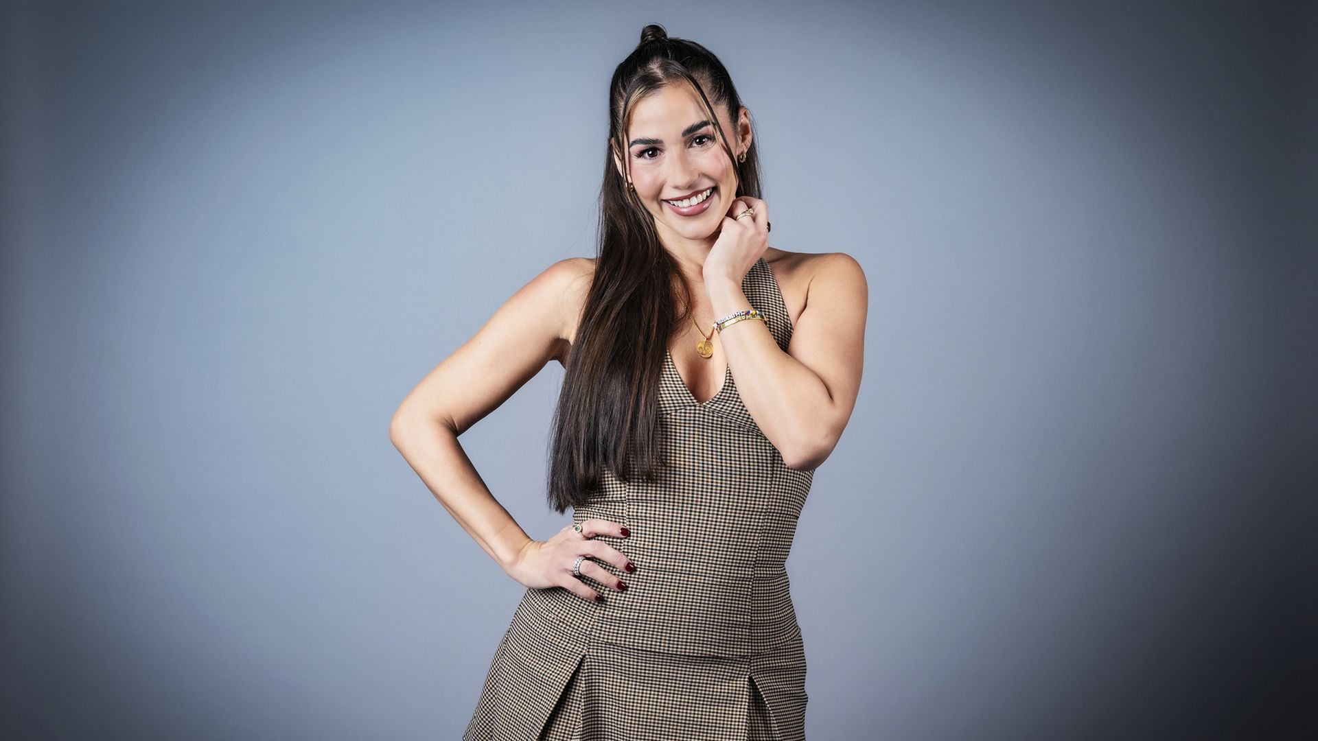 Vergleiche mit Lena: Sarah Engels will "eigenen ESC-Moment"