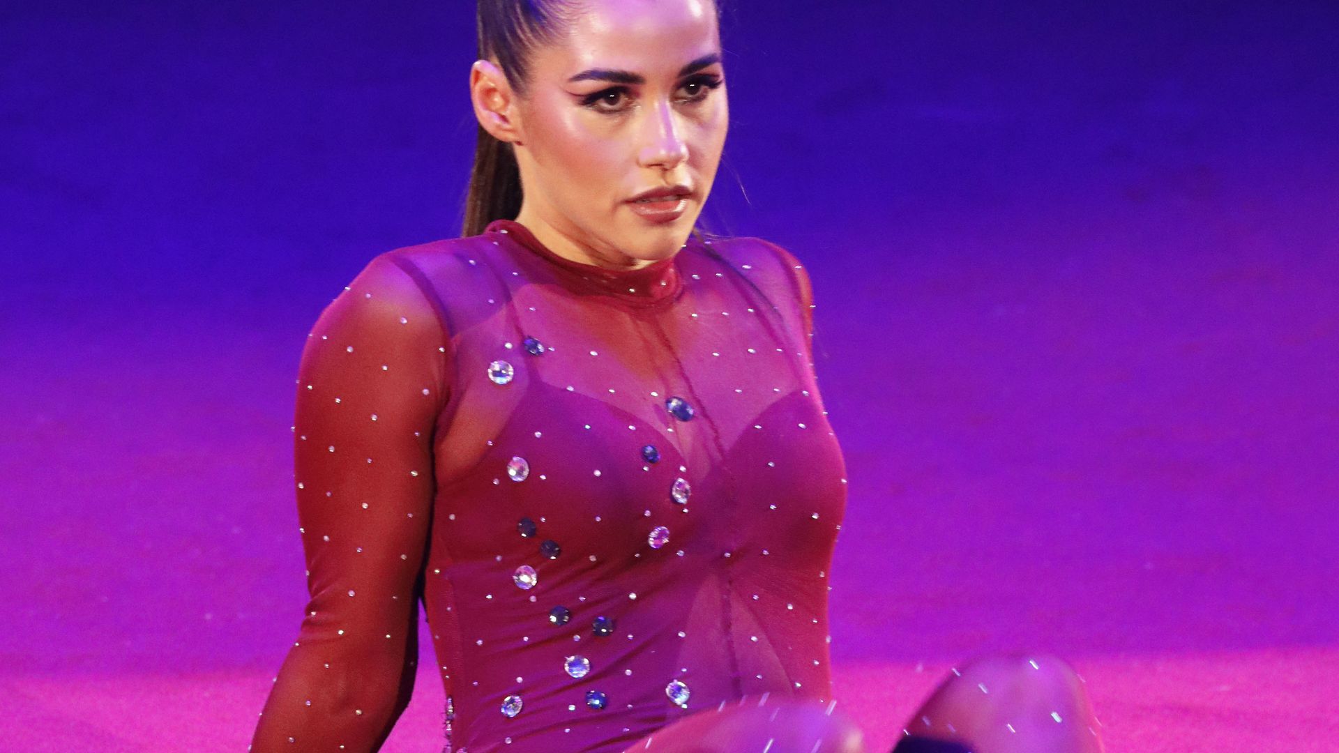 "Brüste zu klein": Sarah Engels reagiert auf Body-Kritik