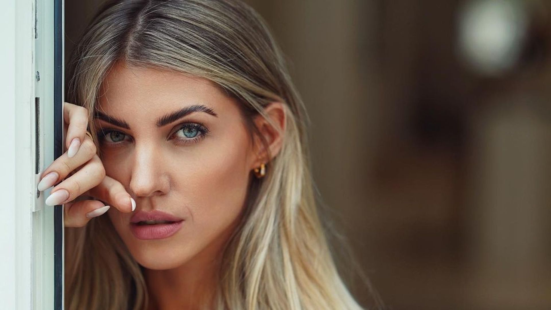 Sarah Harrison sieht drittes Baby als "große Verantwortung"