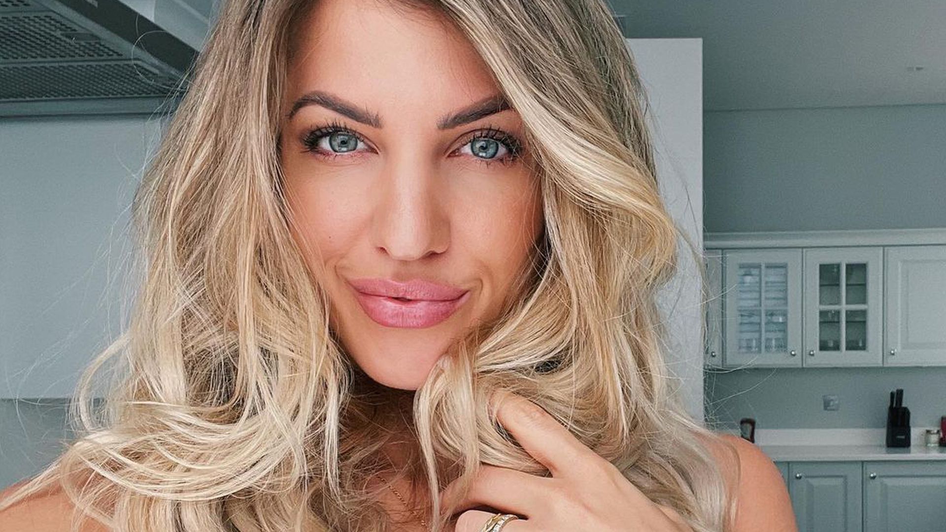 Sarah Harrison & Co.: Sie sind bei "Das große Promibacken"