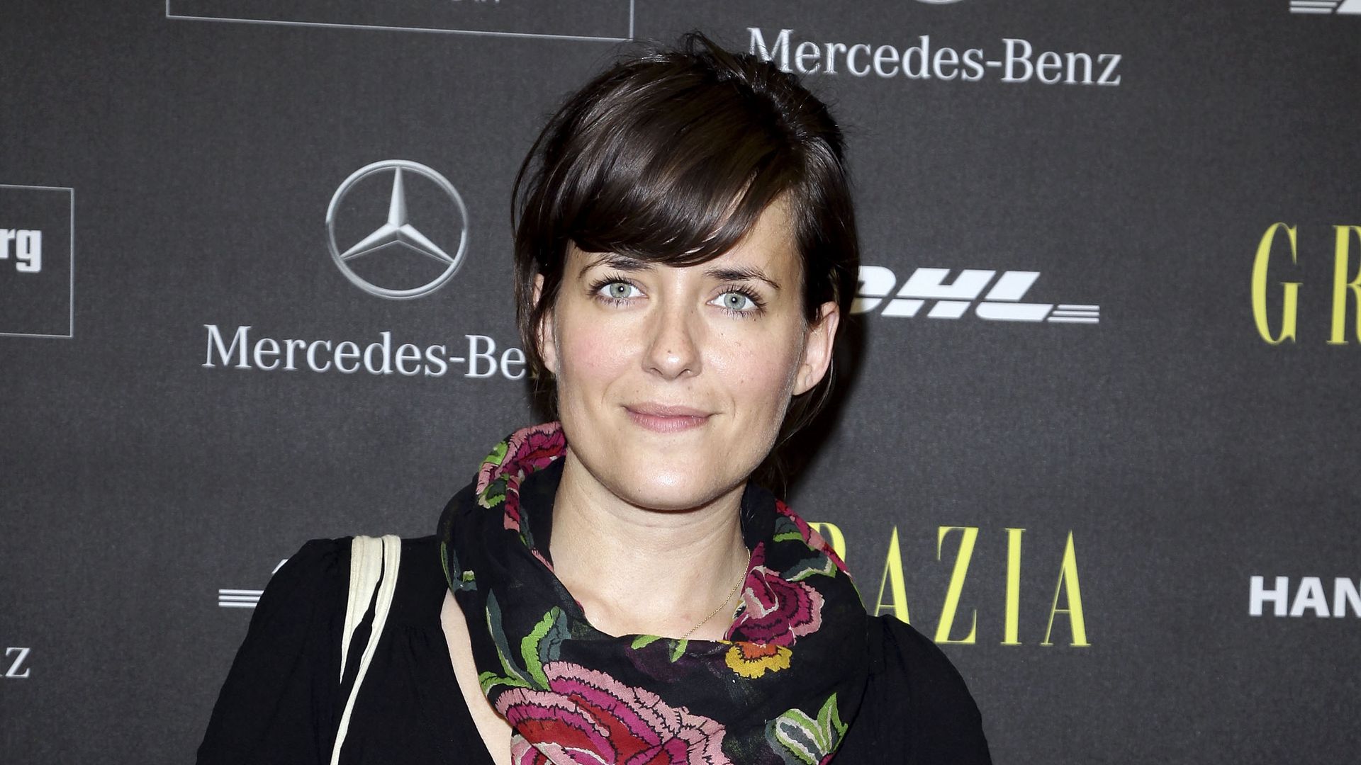 Keine Bitch: Sarah Kuttner gibt GZSZ einen Korb