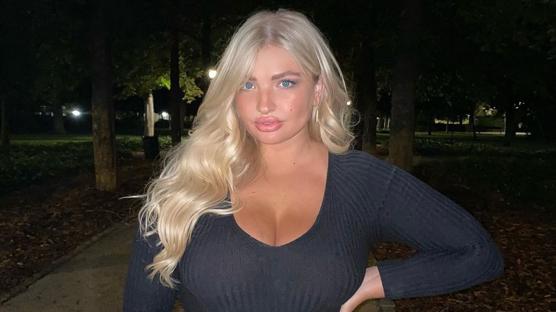 "Tumor im Kopf": Sarina Nowak musste sich OP unterziehen