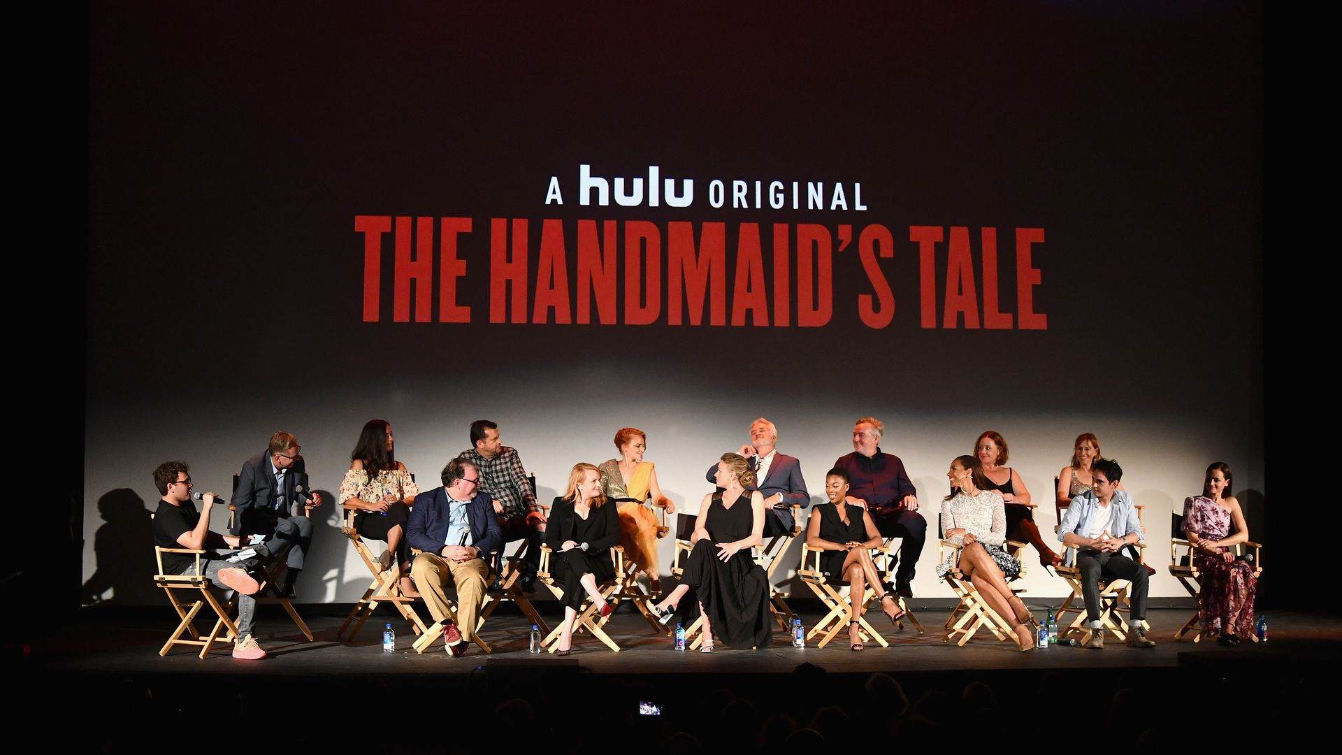 Diese Stars kehren für "The Handmaid's Tale"-Finale zurück