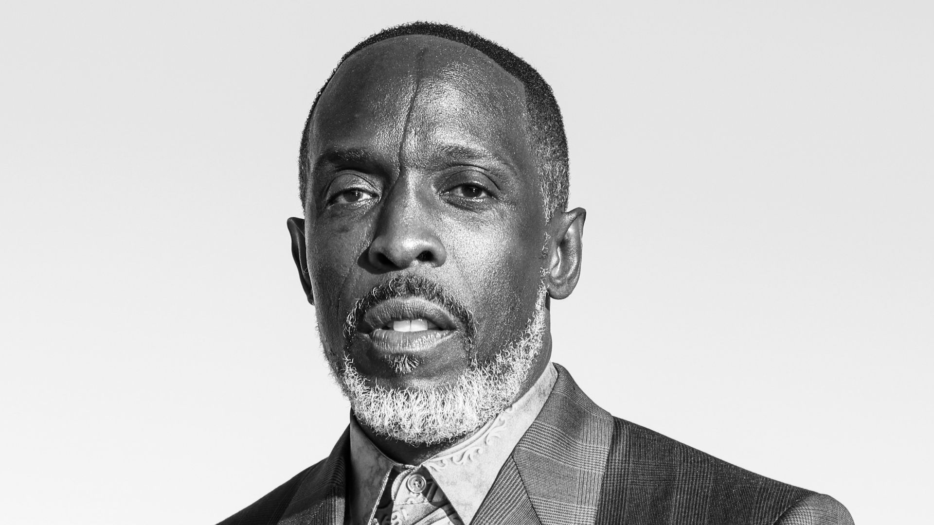 Michael K. Williams' (†54) Schwester äußert sich zum Tod