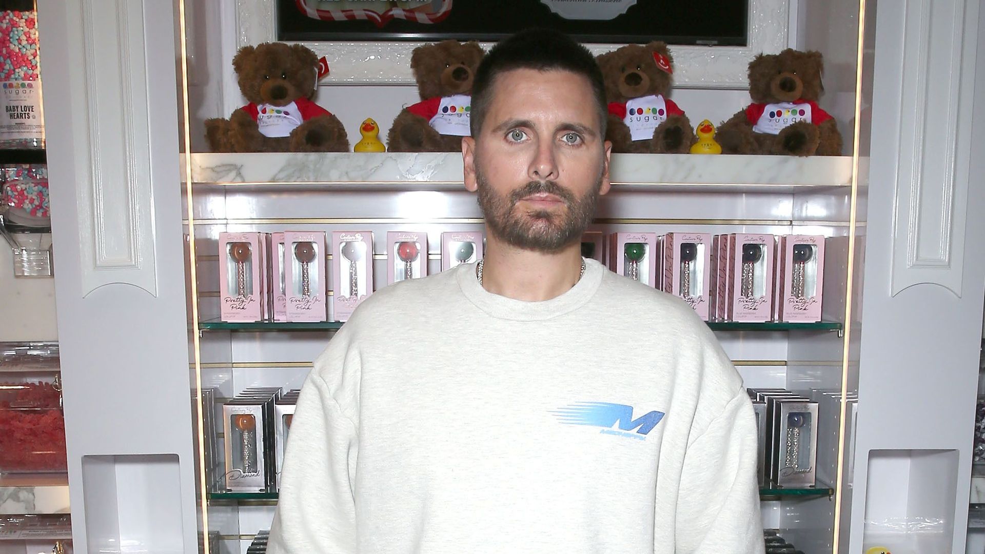 Mason Disick plant wohl Umzug mit Papa Scott nach New York