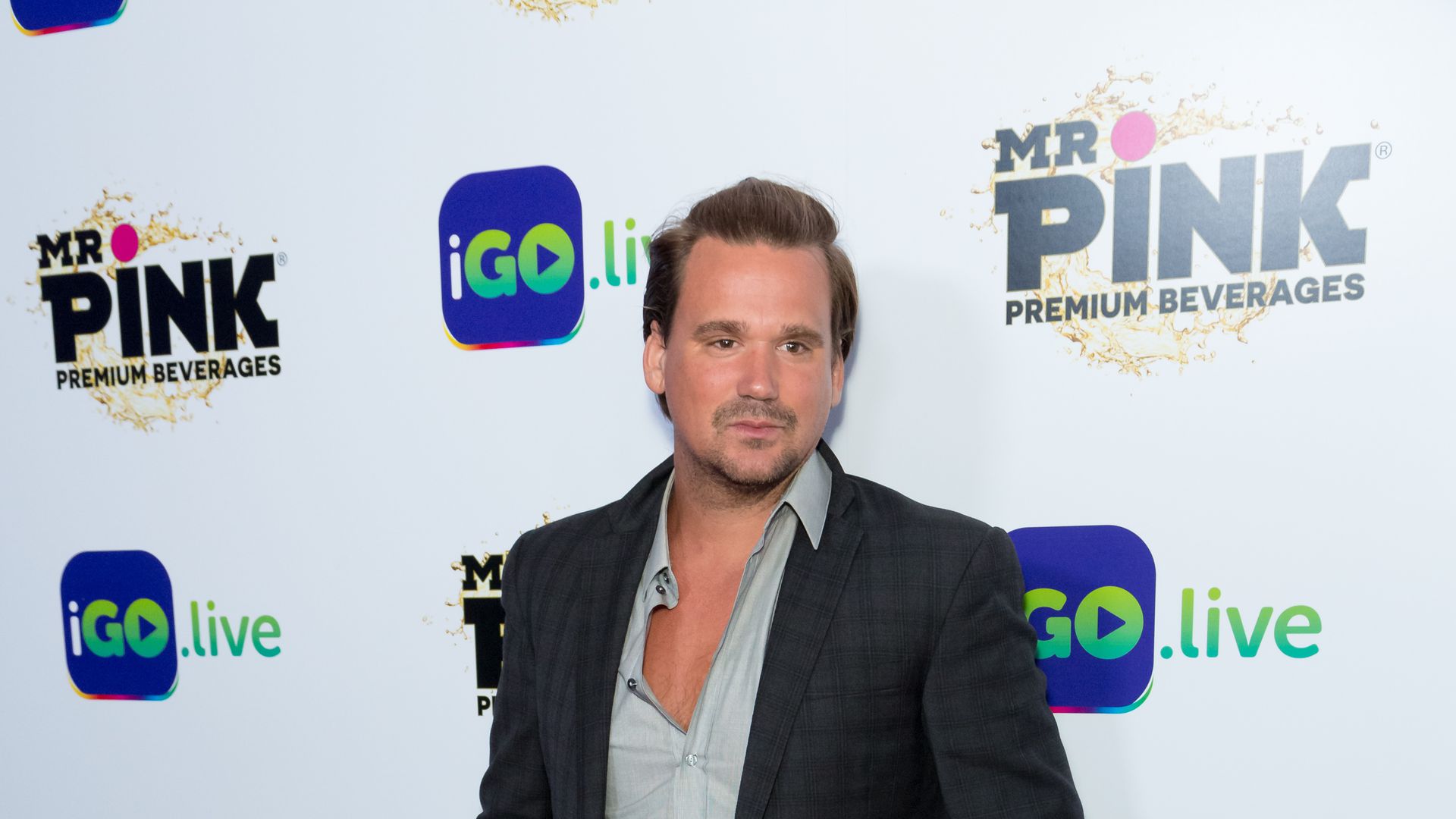 Rod Stewarts Sohn Sean hatte einen ziemlich schweren Unfall