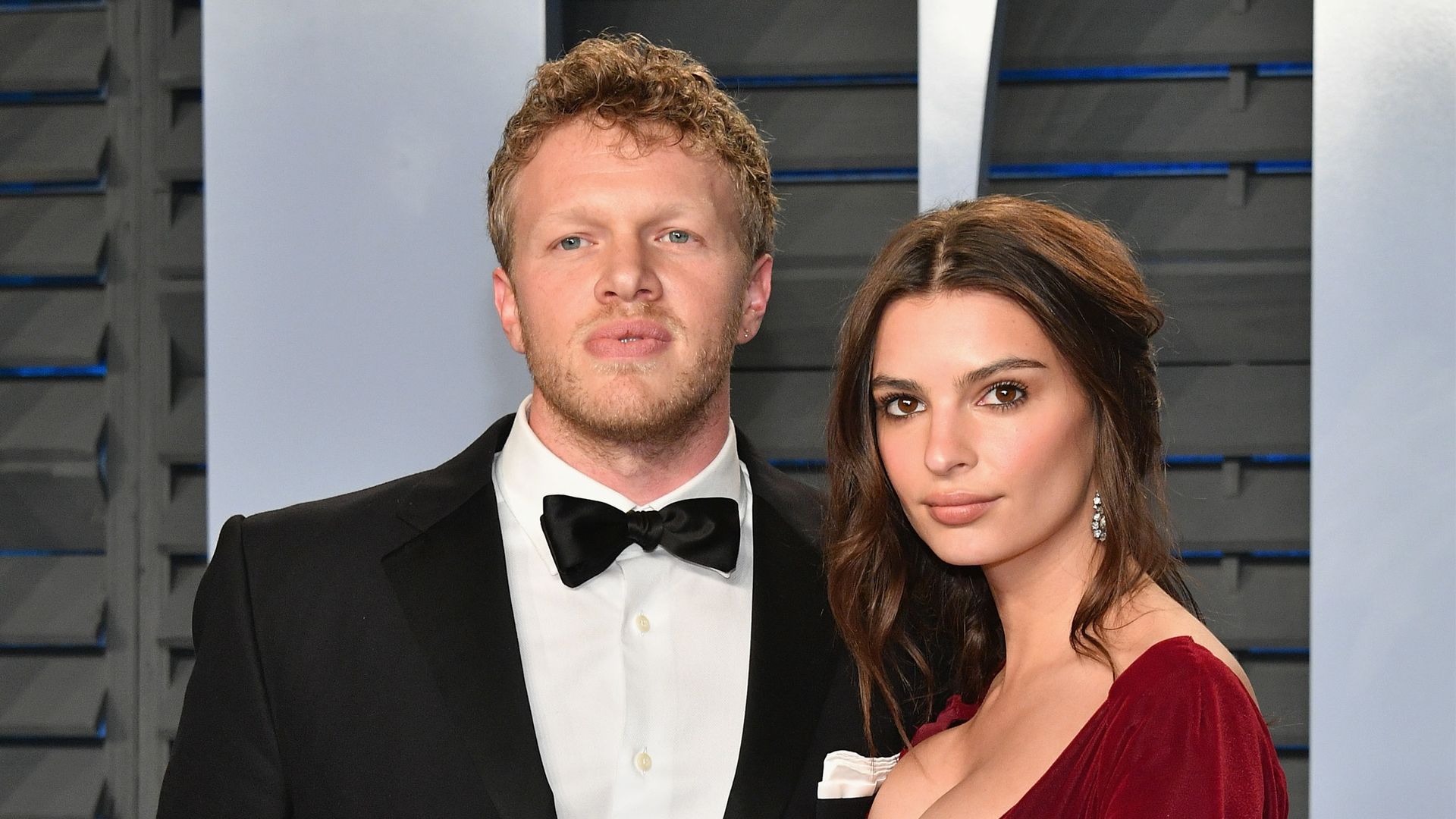 Nach Sebastian-Trennung: Wie fühlt sich Emily Ratajkowski?