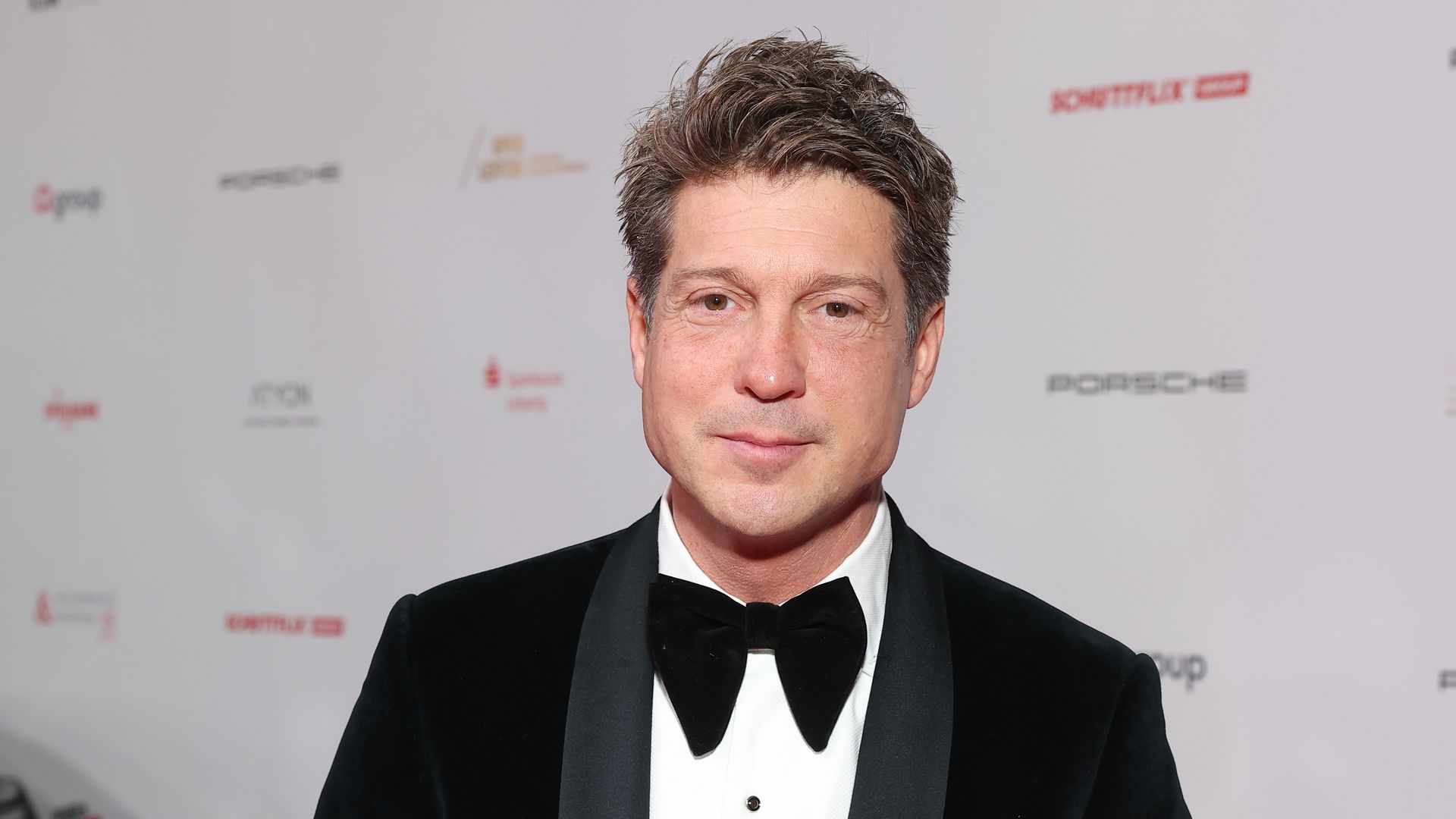 So bereitet sich Papa in spe Sebastian Deyle auf Geburt vor