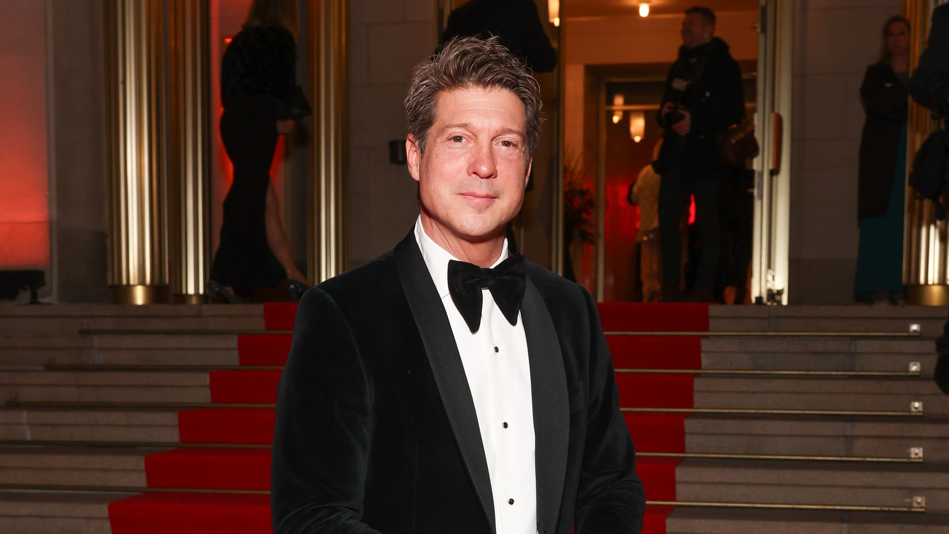 "Marienhof"-Star Sebastian Deyle wird zum ersten Mal Vater