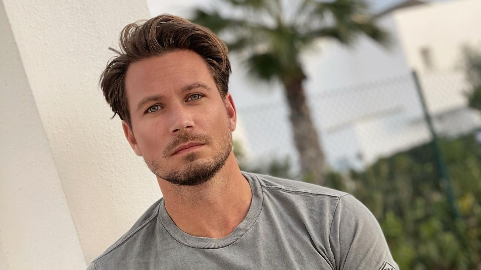 Sebastian Pannek war wegen Depression und Burn-out in Klinik