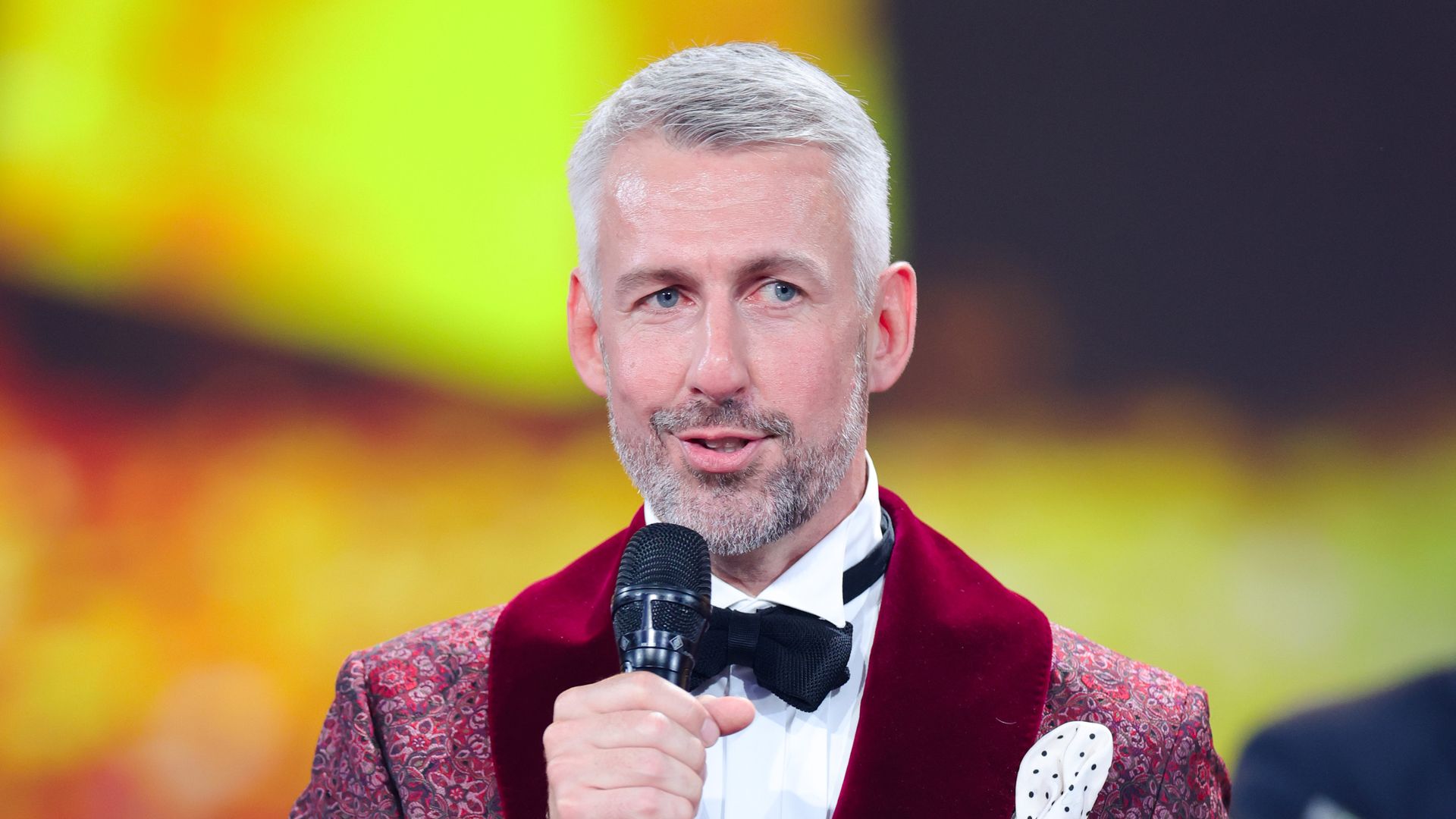 "TV Total": Sebastian Pufpaff donnert schwach in Sommerpause