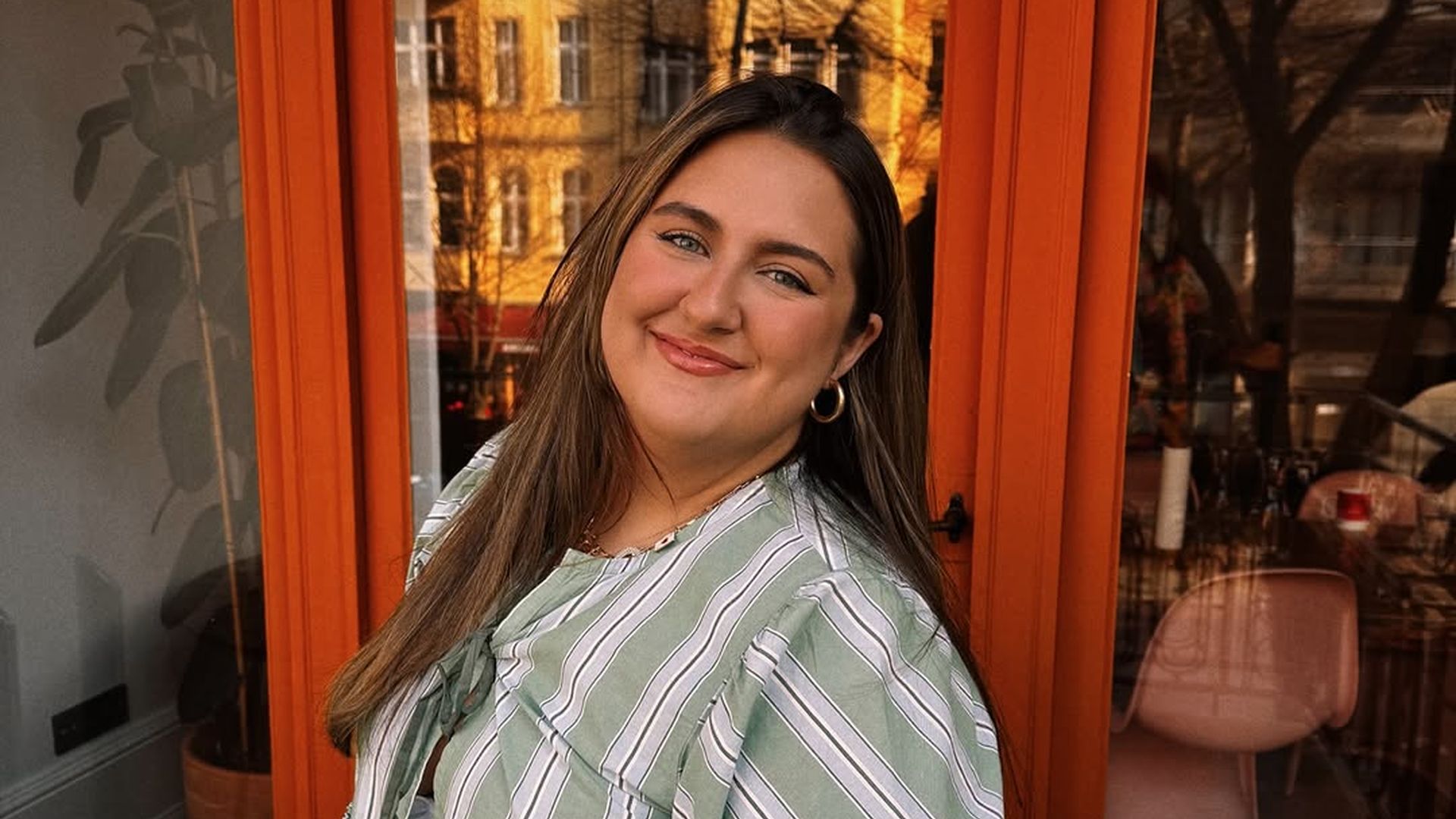 Neue Gewohnheiten: So hat SelfieSandra 20 Kilogramm verloren
