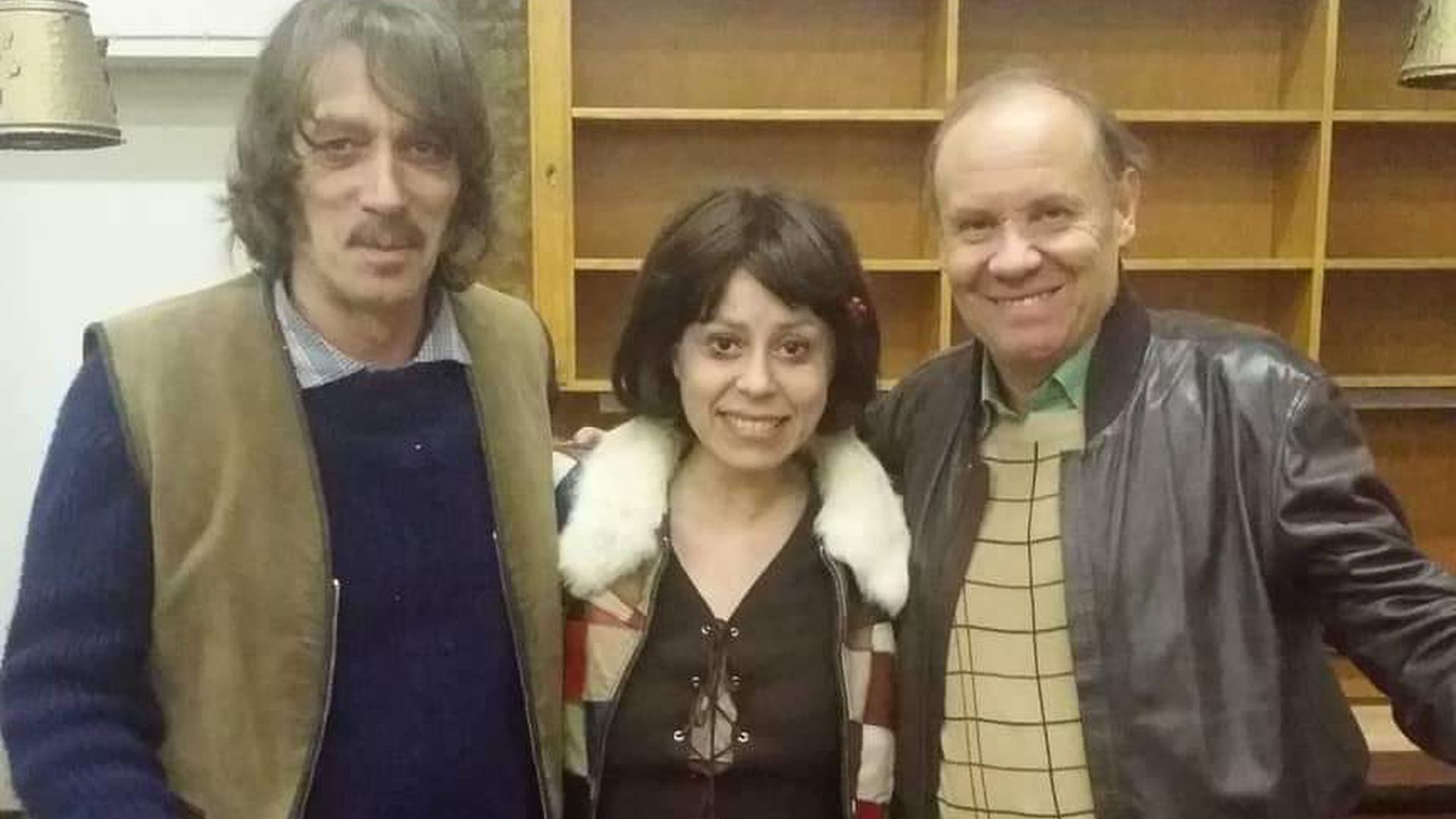 Rolle als Prostituierte: Selma arbeitet an Film-Karriere