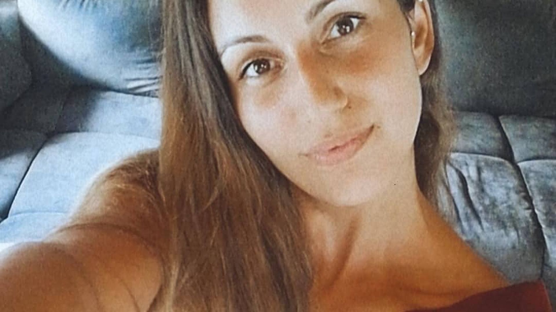 Menowin Fröhlichs Freundin darf sich Senay nicht nähern