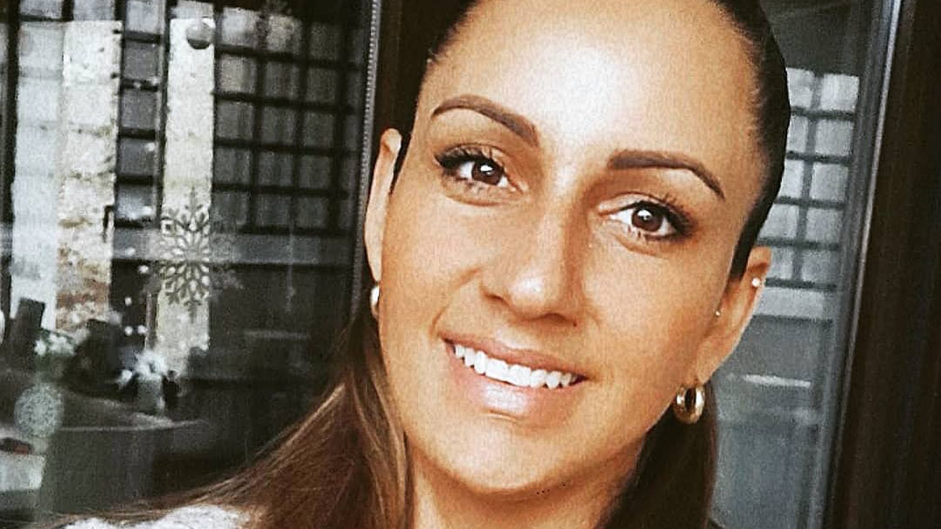 Senay Ak | Promiflash