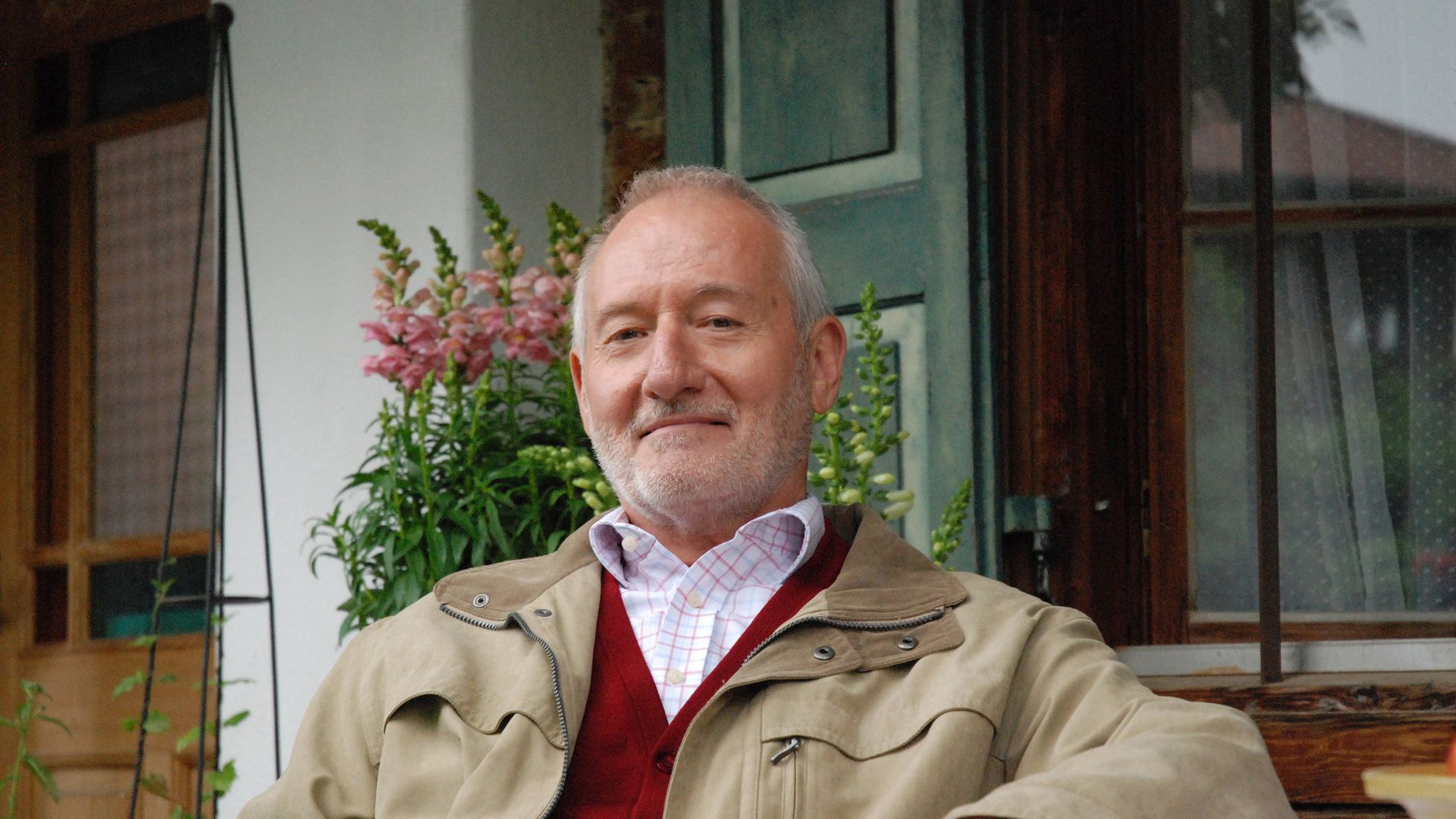 "Sturm der Liebe"-Aus für Sepp Schauer? Das steckt dahinter!