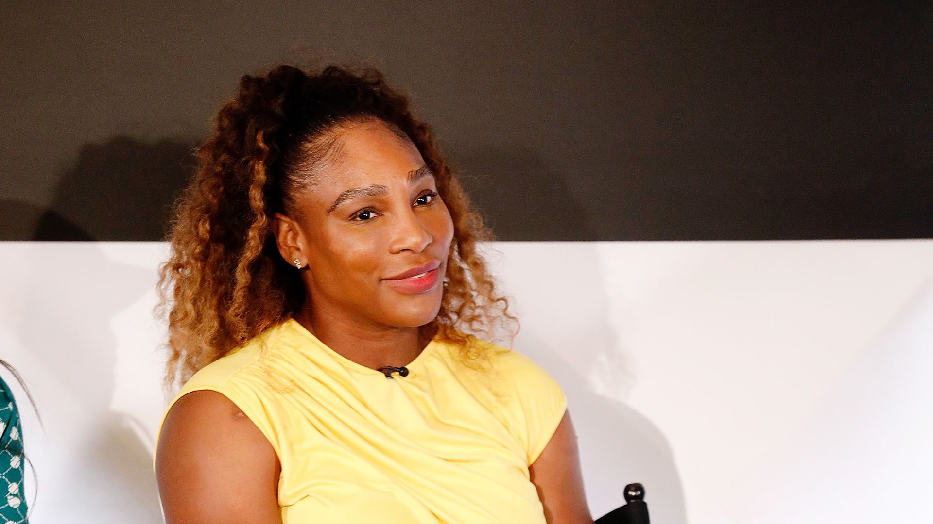 Nach Karriere-Ende: Serena Williams will sich nicht ausruhen