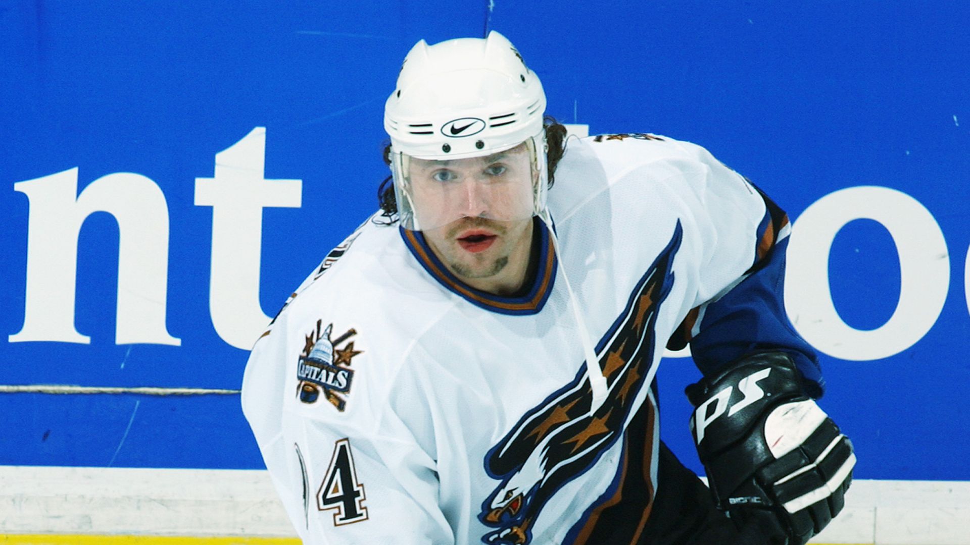 Ex-Eishockeyspieler Sergei Berezin (†52) verstirbt plötzlich