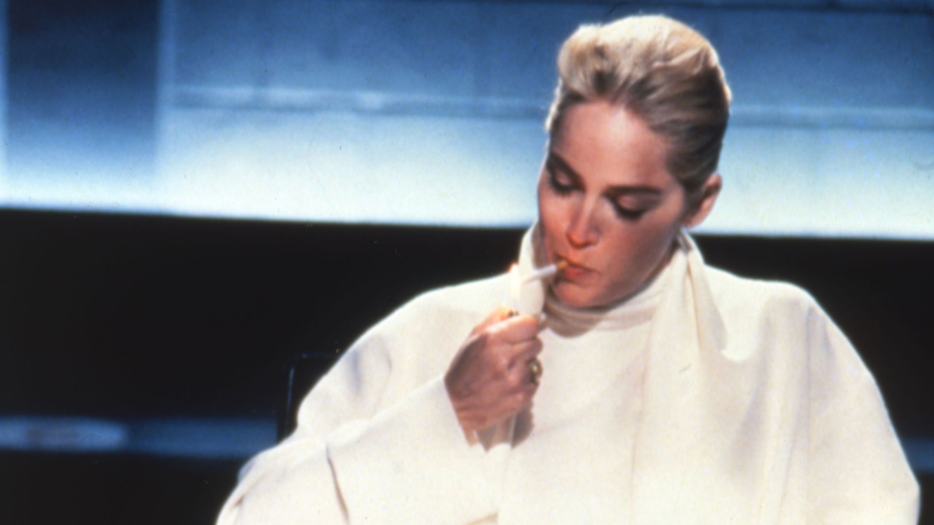 Reboot von "Basic Instinct": Sie buhlen um die Hauptrolle