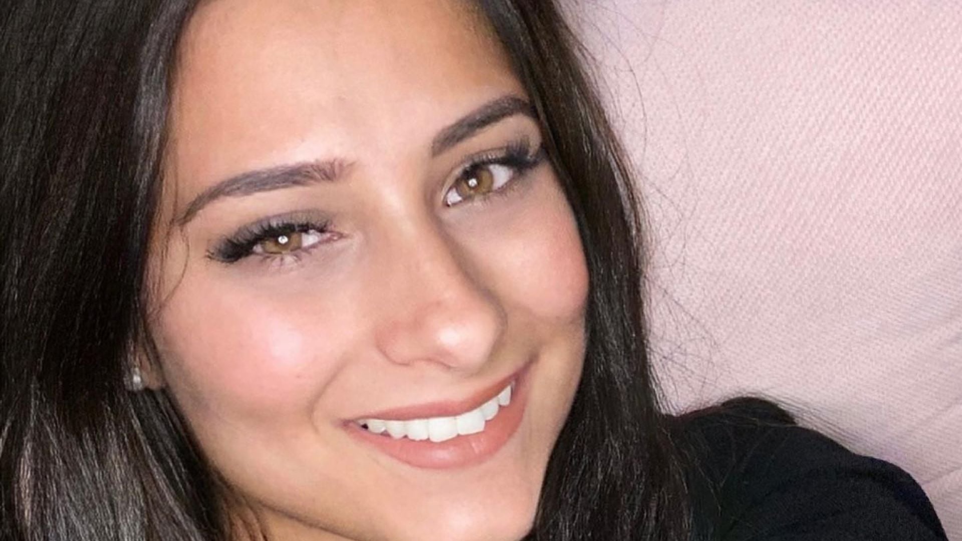 So geht es Sharon Trovato nach der Geburt ihres ersten Babys