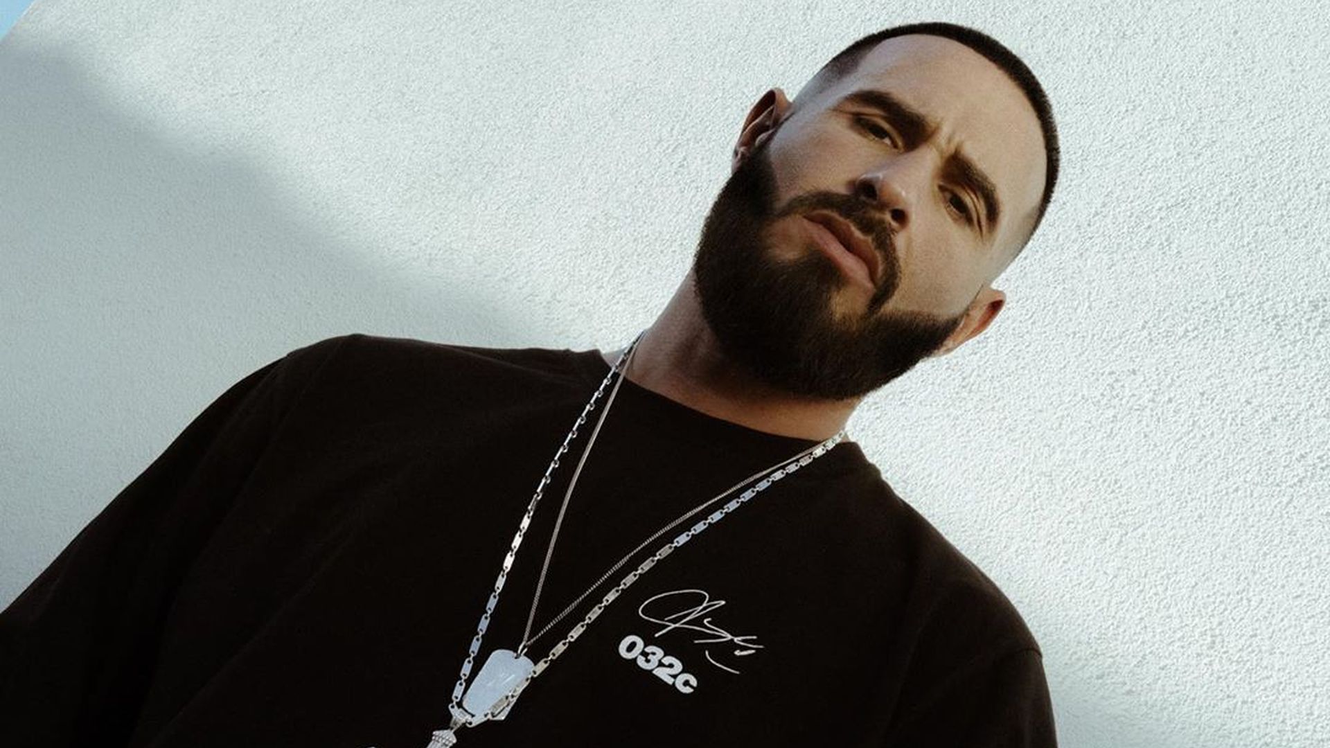 Super Jahreszeugnis: Rapper Shindy ist stolz auf seinen Sohn