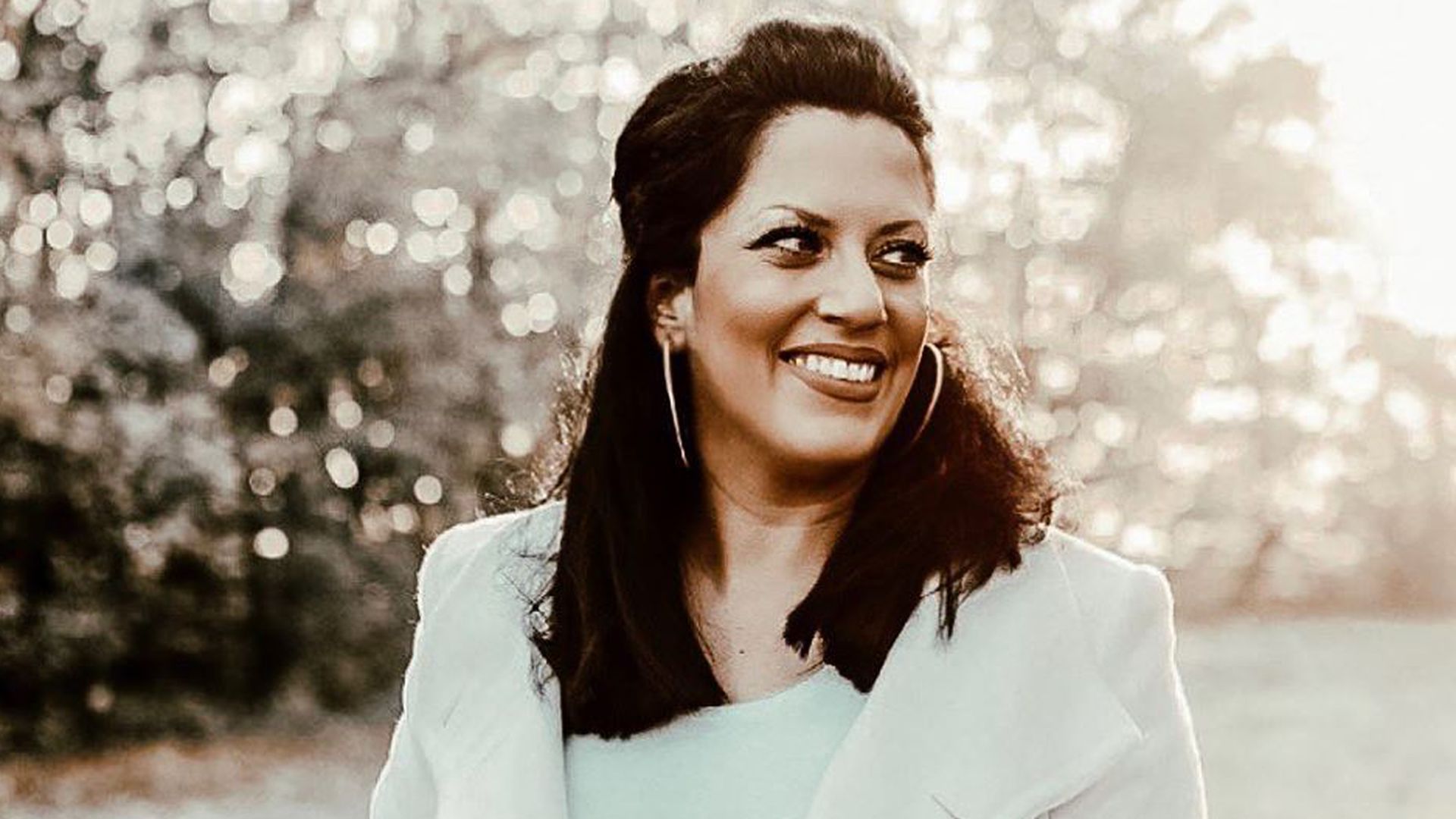 "Biggest Loser"-Shirin: Hat sie Druck wegen After-Baby-Body?