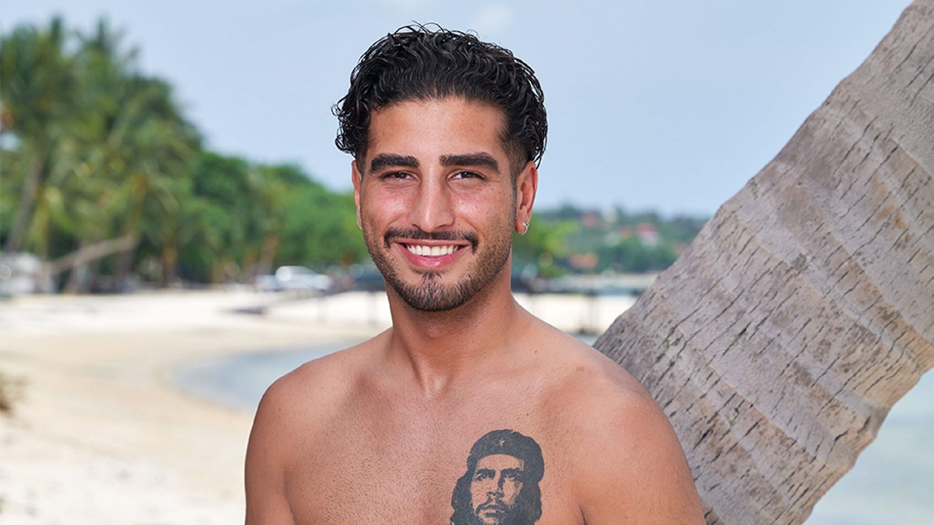 Sidar Sahin | Promiflash