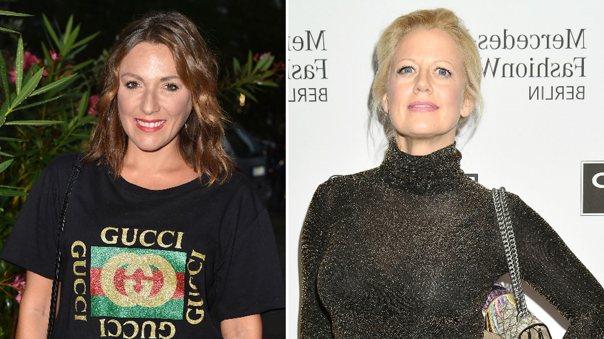 Promi-BB-Simone: Barbara Schönebergers Diss quälte sie sehr