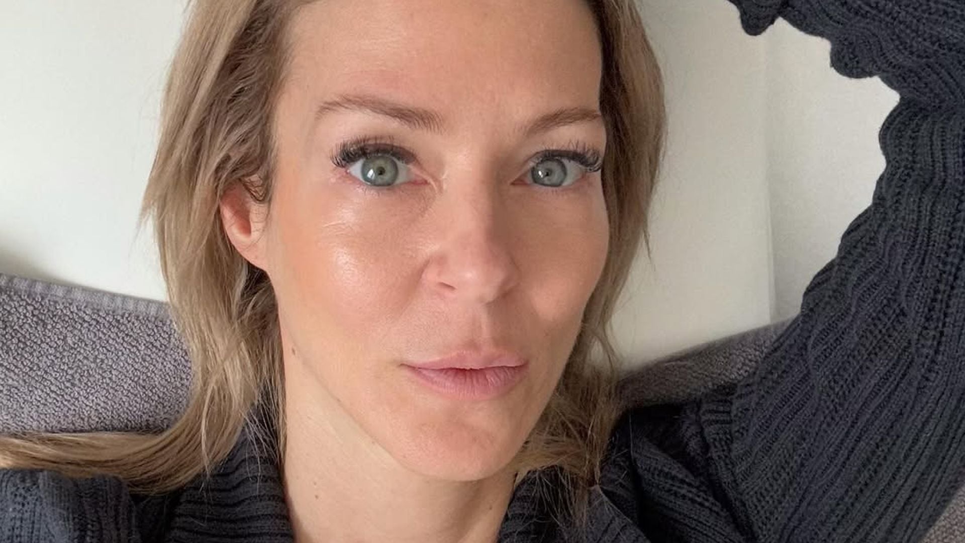 Wegen Richard: Simone Lugner an Geburtstag zu Tränen gerührt