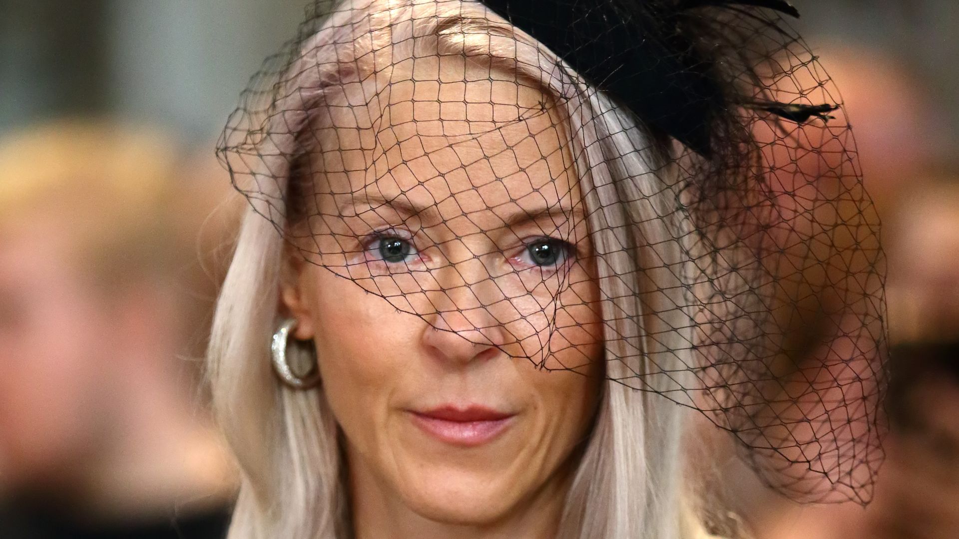 Simone Lugner ist schockiert von der Lugner-City-Kündigung