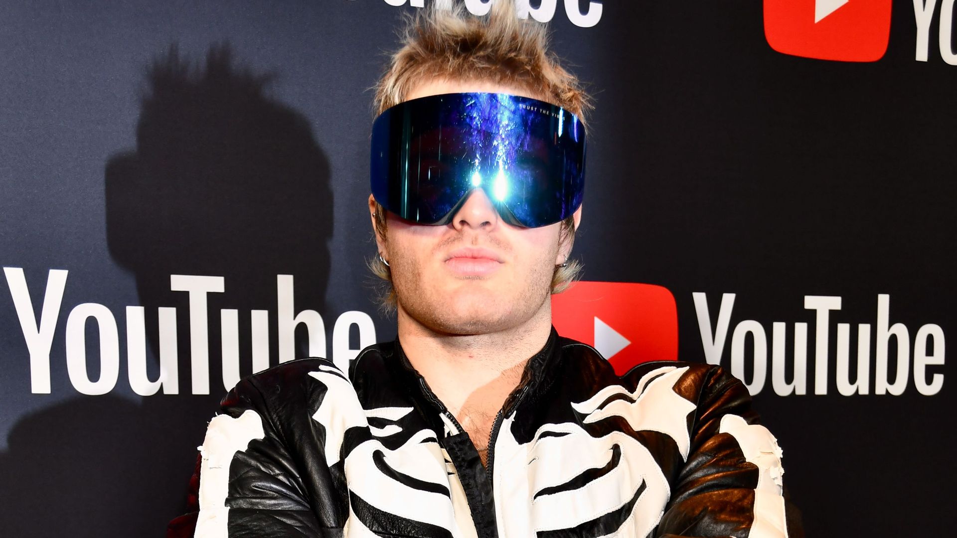 Neun Cent pro Sekunde: So viel verdient der Rapper Ski Aggu