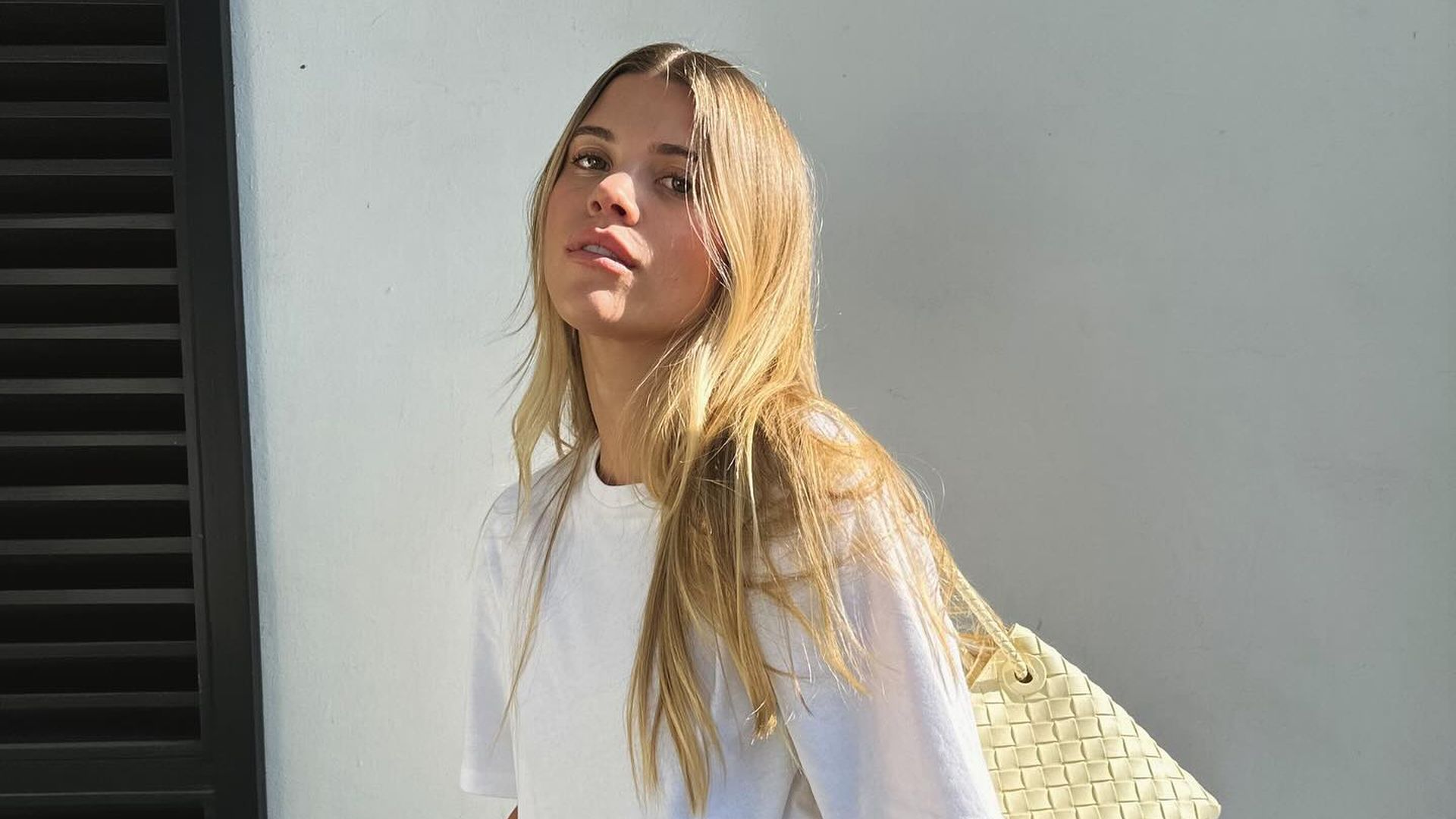 Baby ist da! Sofia Richie ist zum ersten Mal Mama geworden!