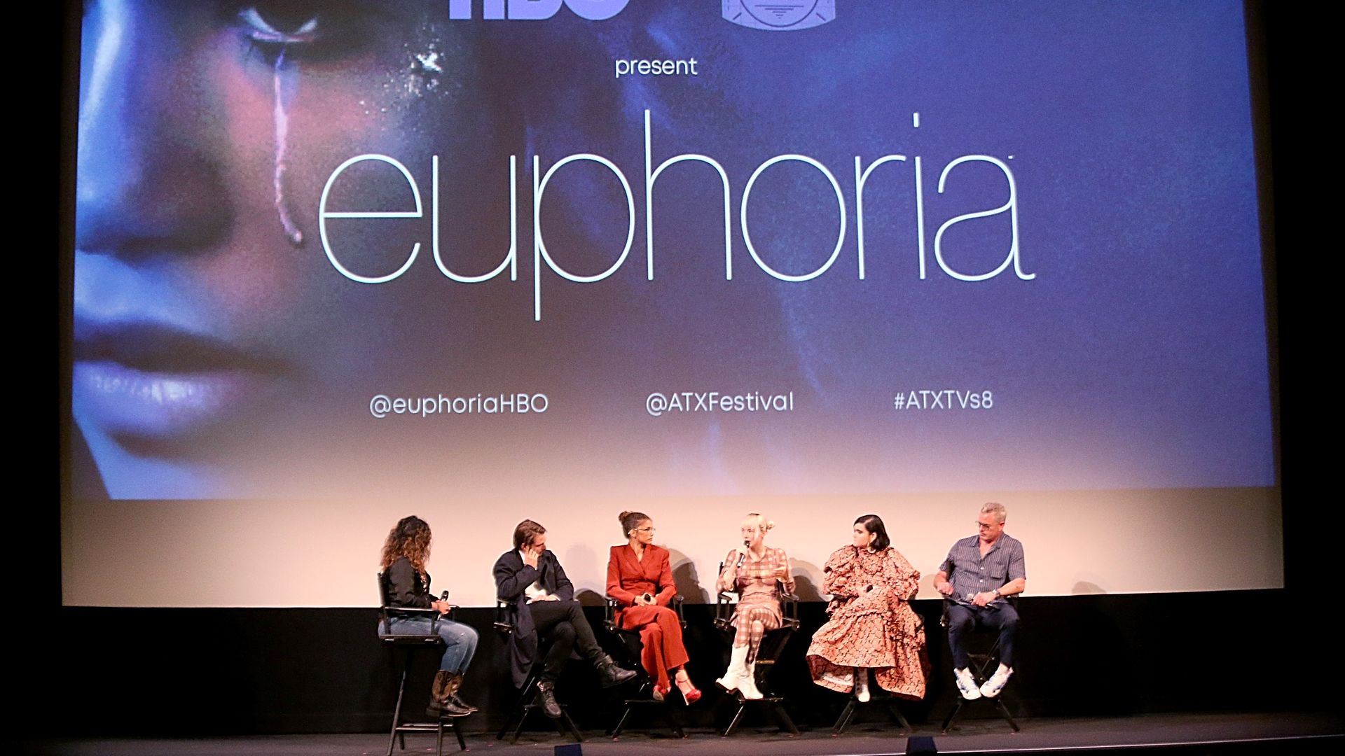 Dritte Staffel von "Euphoria" kommt erst in zwei Jahren raus