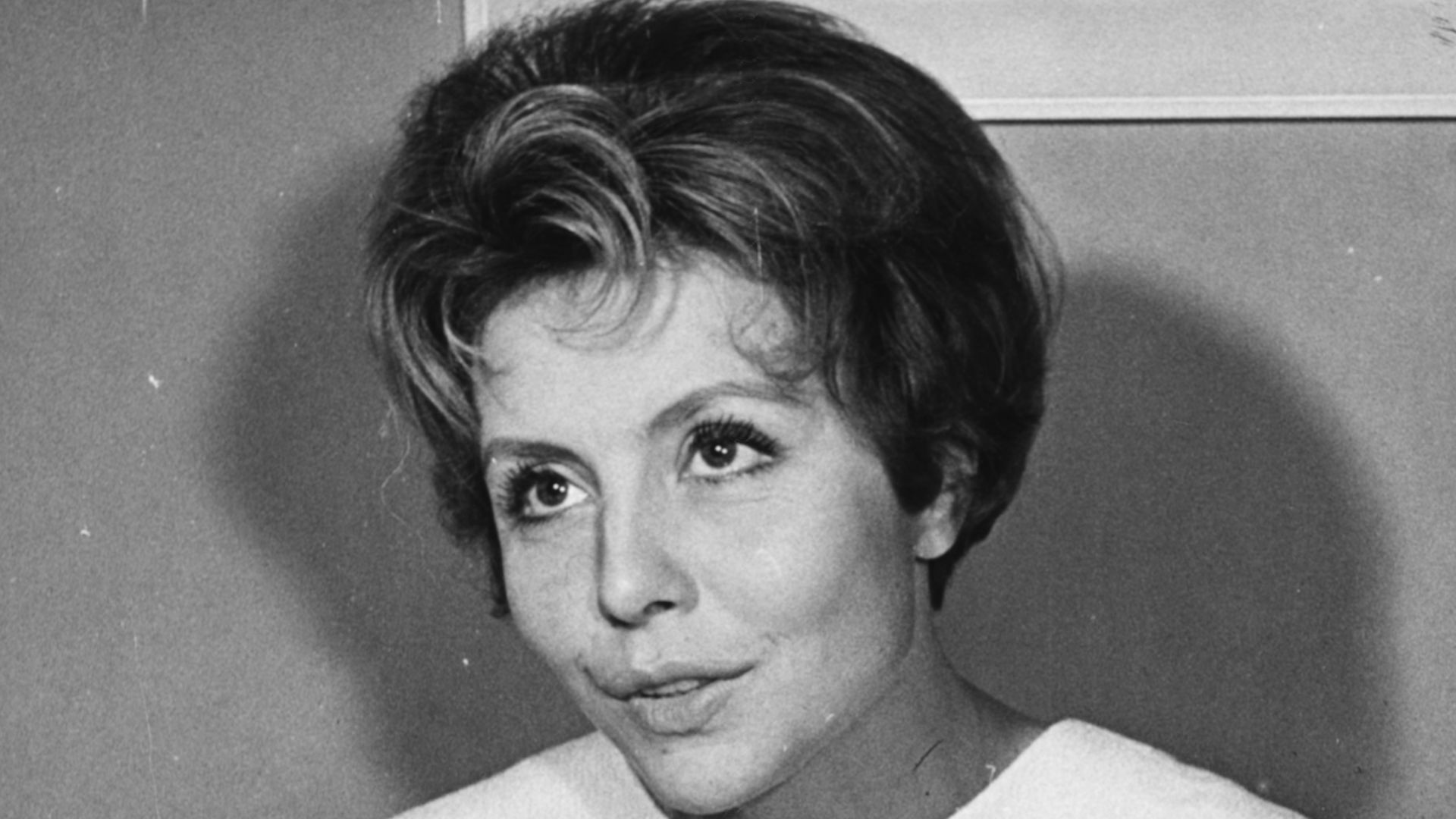 "Schwarzwaldmädel" Sonja Ziemann mit 94 Jahren gestorben!