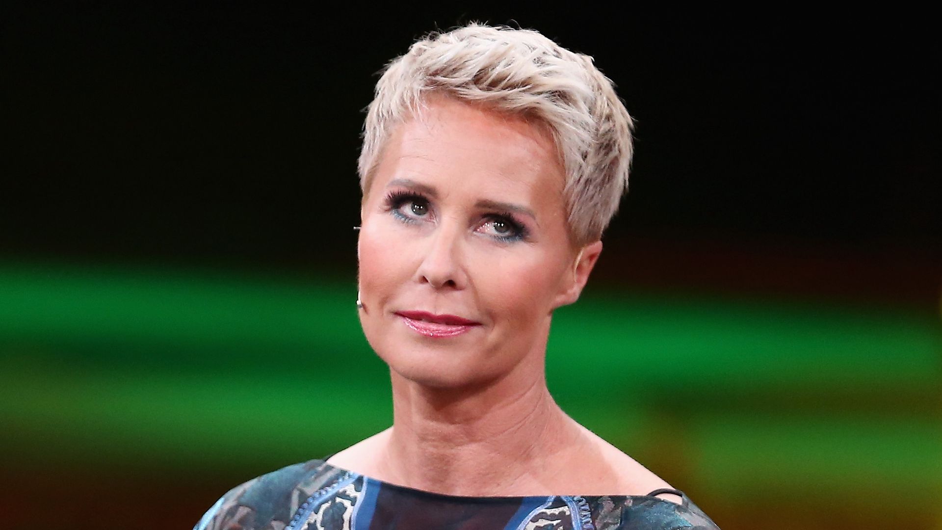 Sonja Zietlow rechnet heftig mit Dschungelcamp-Kandidatin ab