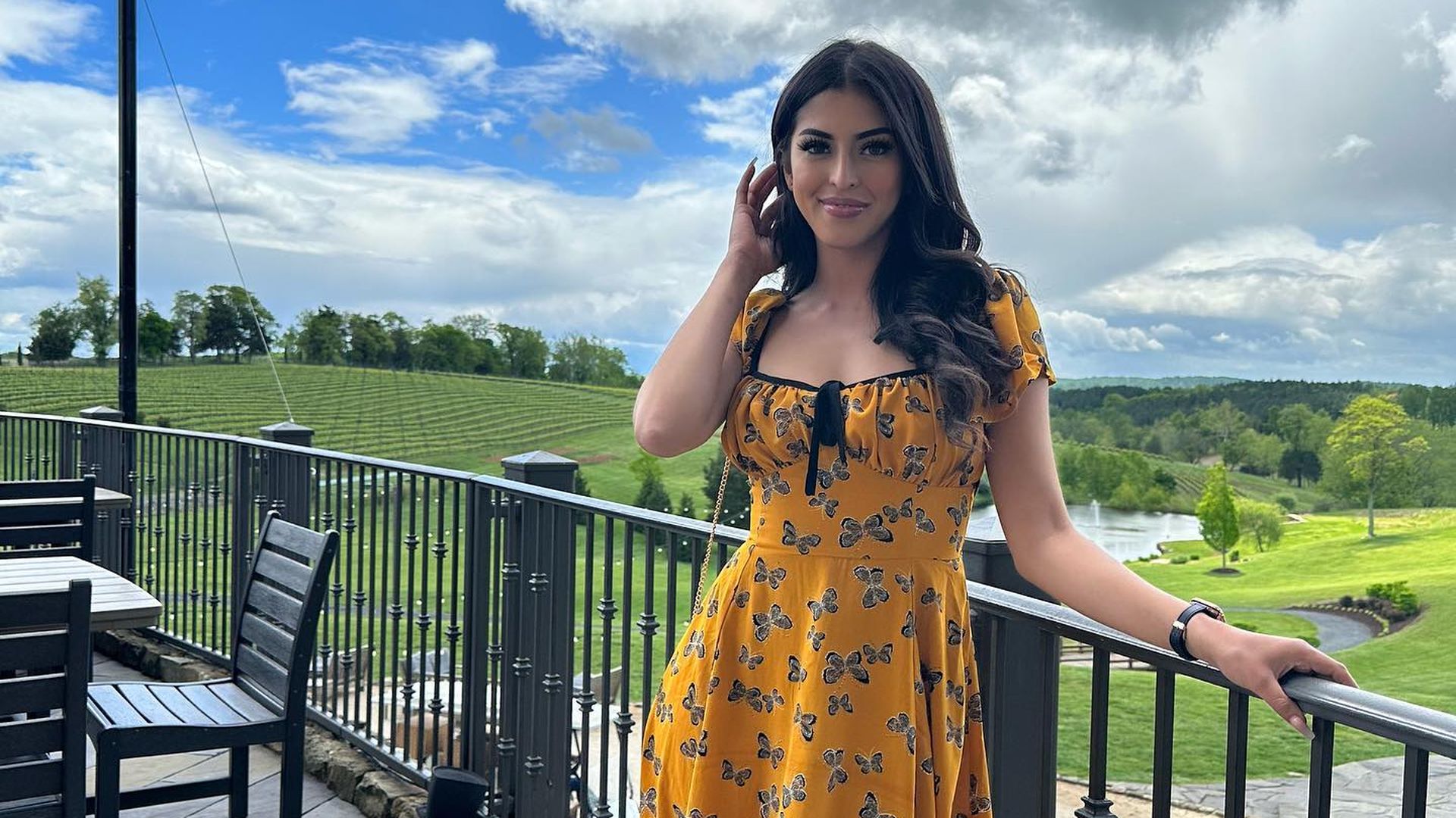 Polizei: Tod von Pornostar Sophia Leone ist "verdächtig"