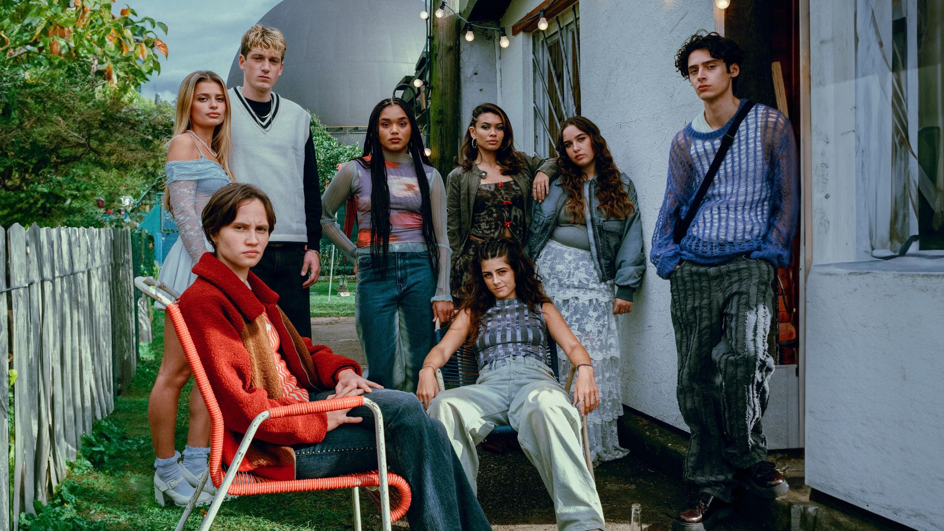 Starttermin für deutschen "Euphoria"-Ableger ist bekannt