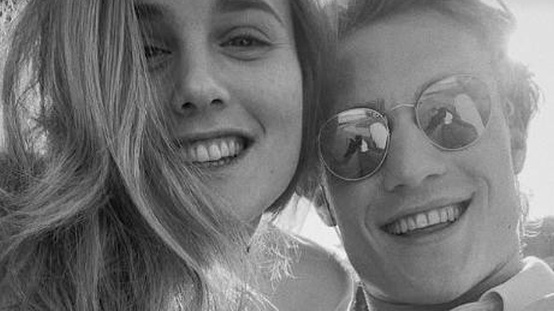 Sophie Hedigers Partner meldet sich nach Lawinenunglück