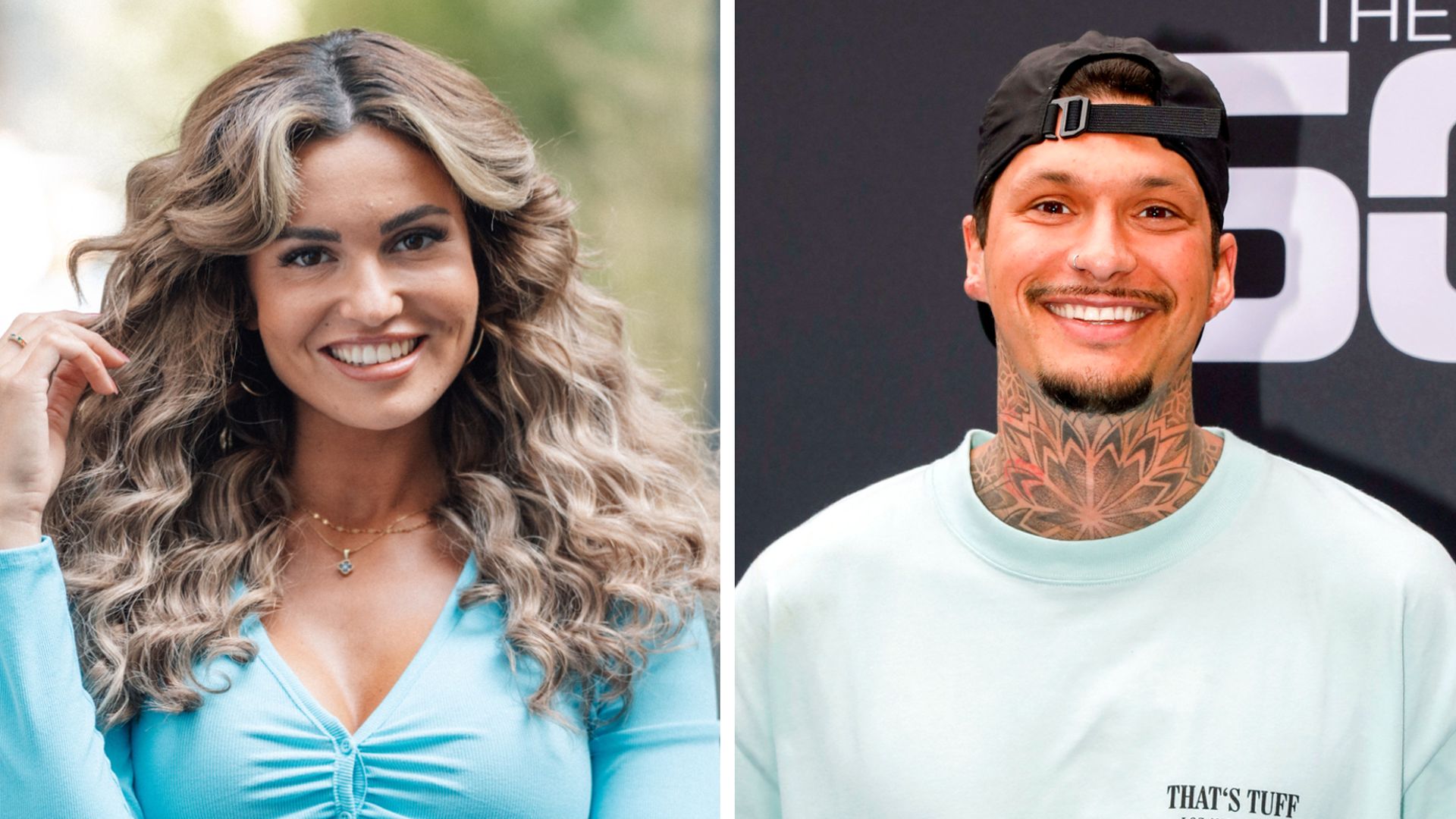 Sophie und Yasin bringen "Love Island VIP"-Suite zum Wackeln