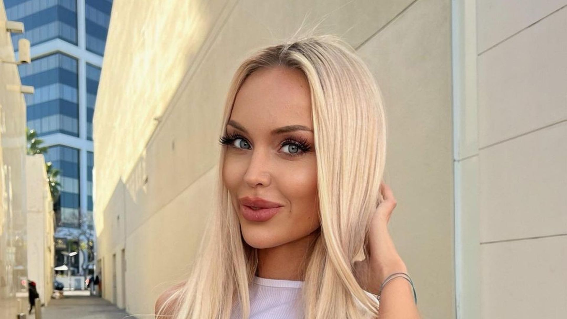 "Too Hot To Handle: Germany"-Star heiratete im Gefängnis