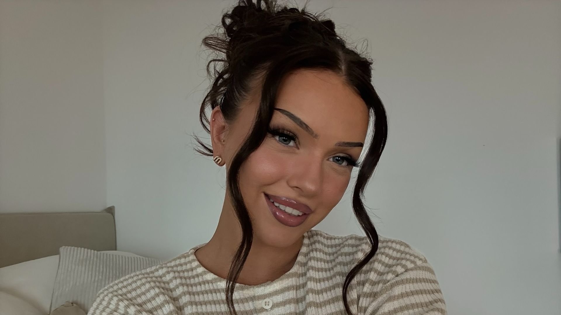 TikTok-Star Stachel will sich alle Tattoos entfernen lassen