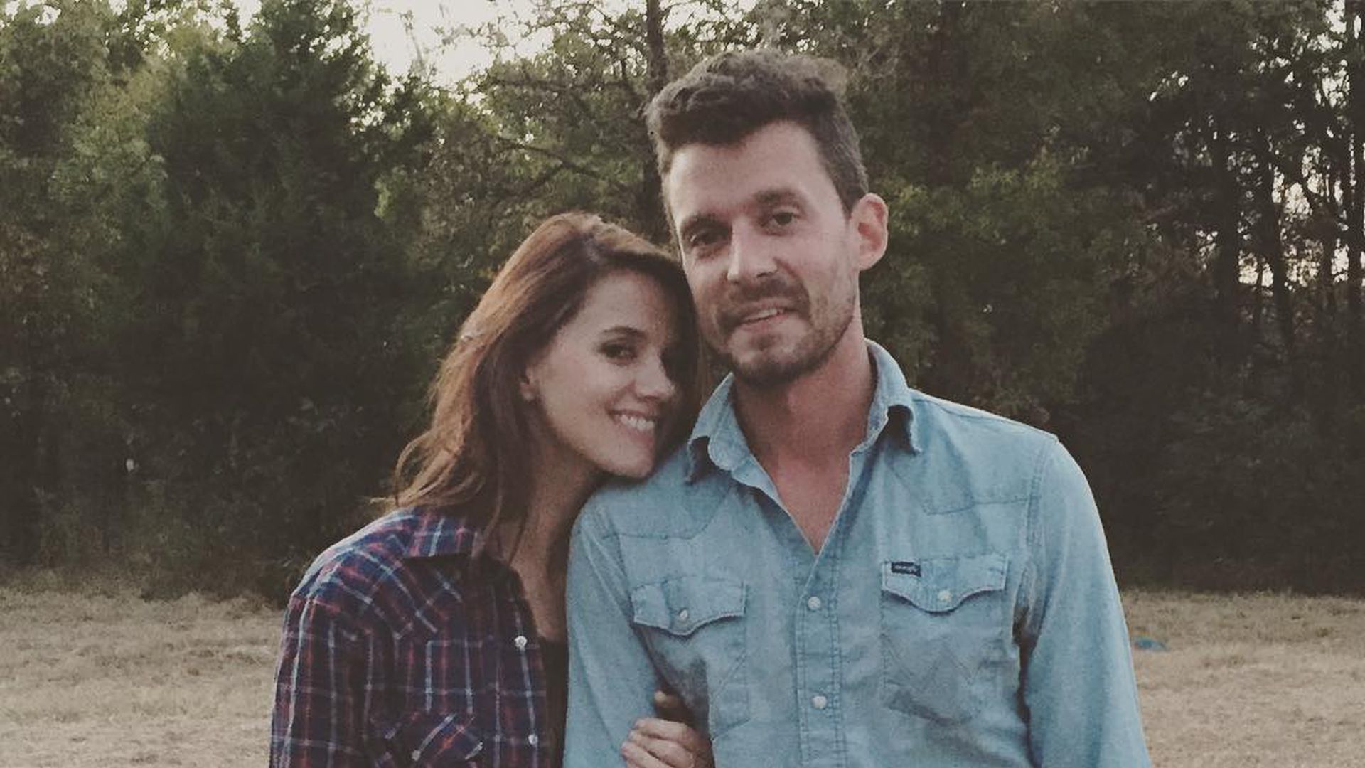 Staci und Evan Felker sind überraschend Eltern geworden!