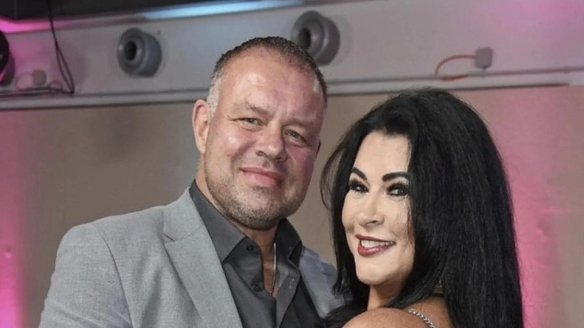 Das steckte hinter der Liebeskrise von Iris Klein und Stefan