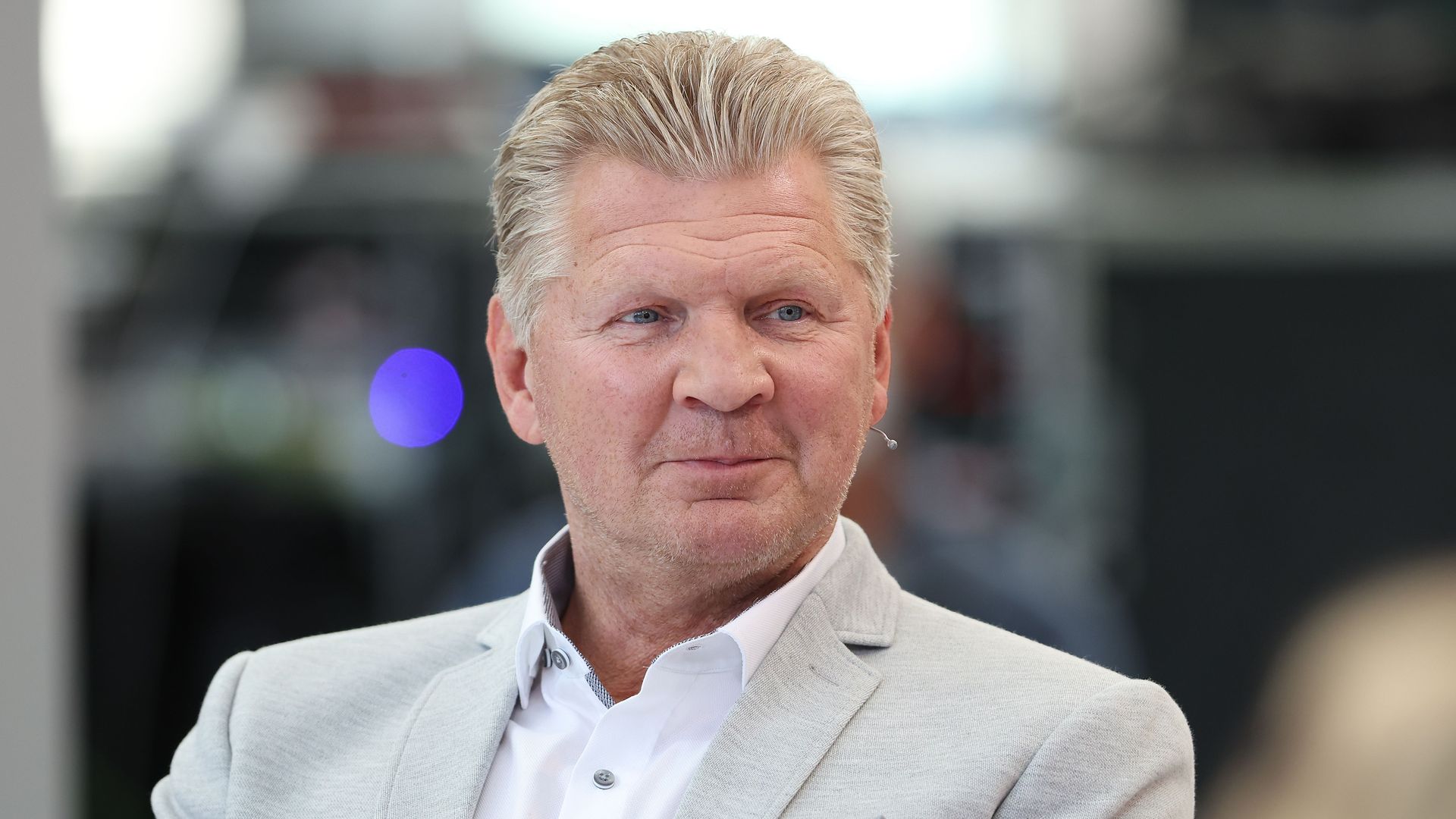 Familienzuwachs: Stefan Effenberg ist erneut Opa geworden!