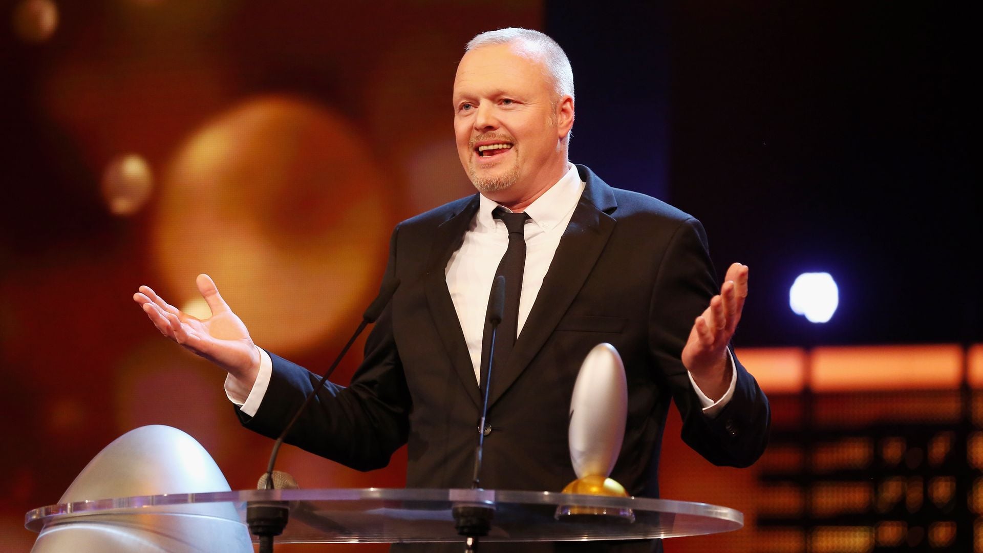 Zuschauer genervt von Stefan Raabs "Let's Dance"-Auftritt