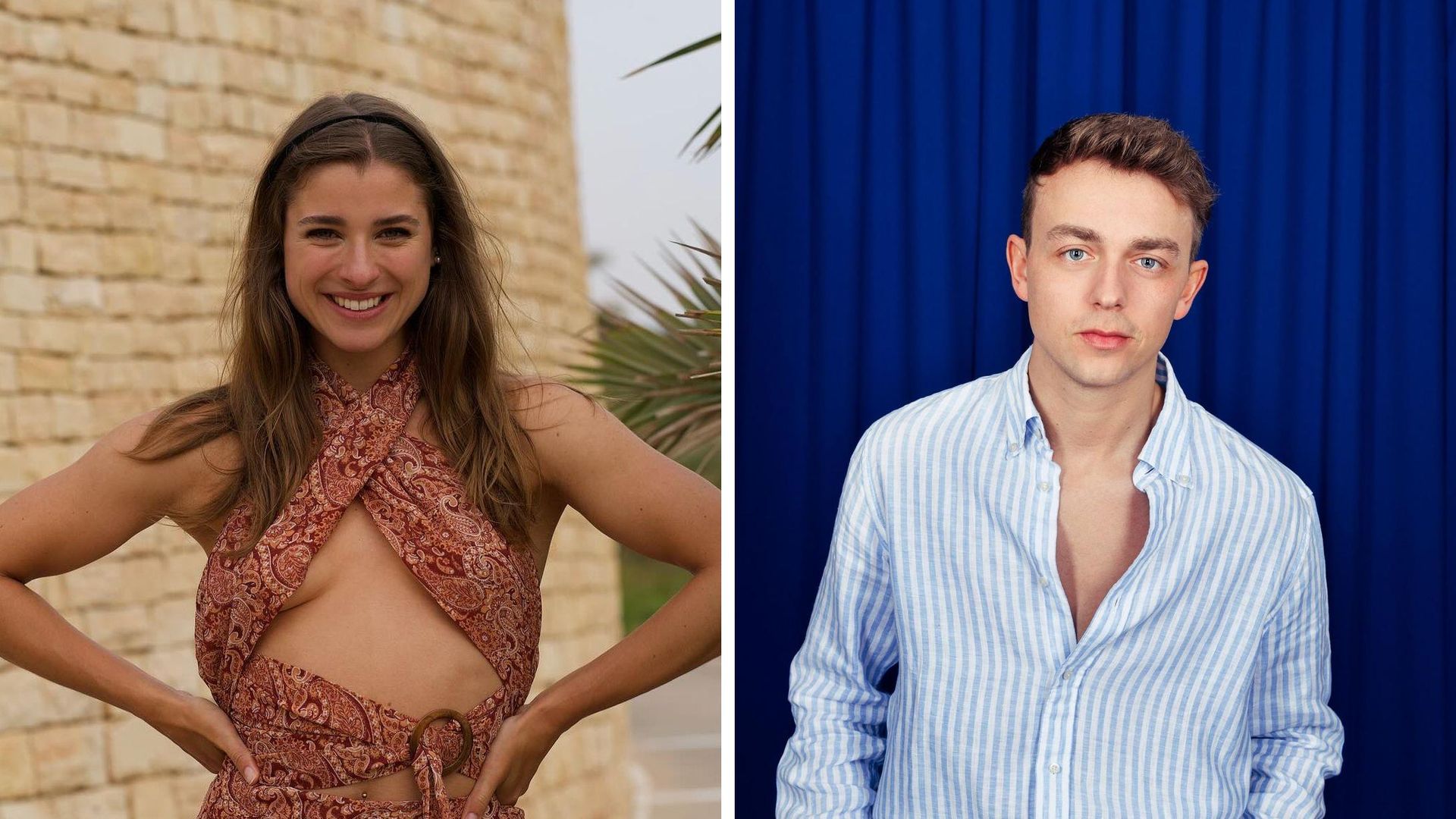 Bachelorette Stella hatte Dreier: Ist Devin eingeschüchtert?