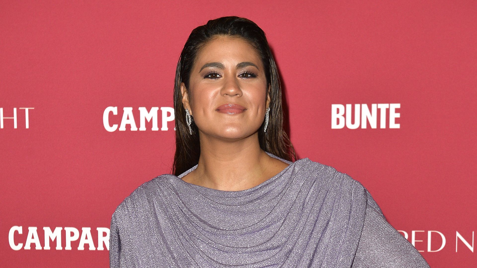 Stephanie Brungs spricht über ihren öffentlichen Krebskampf